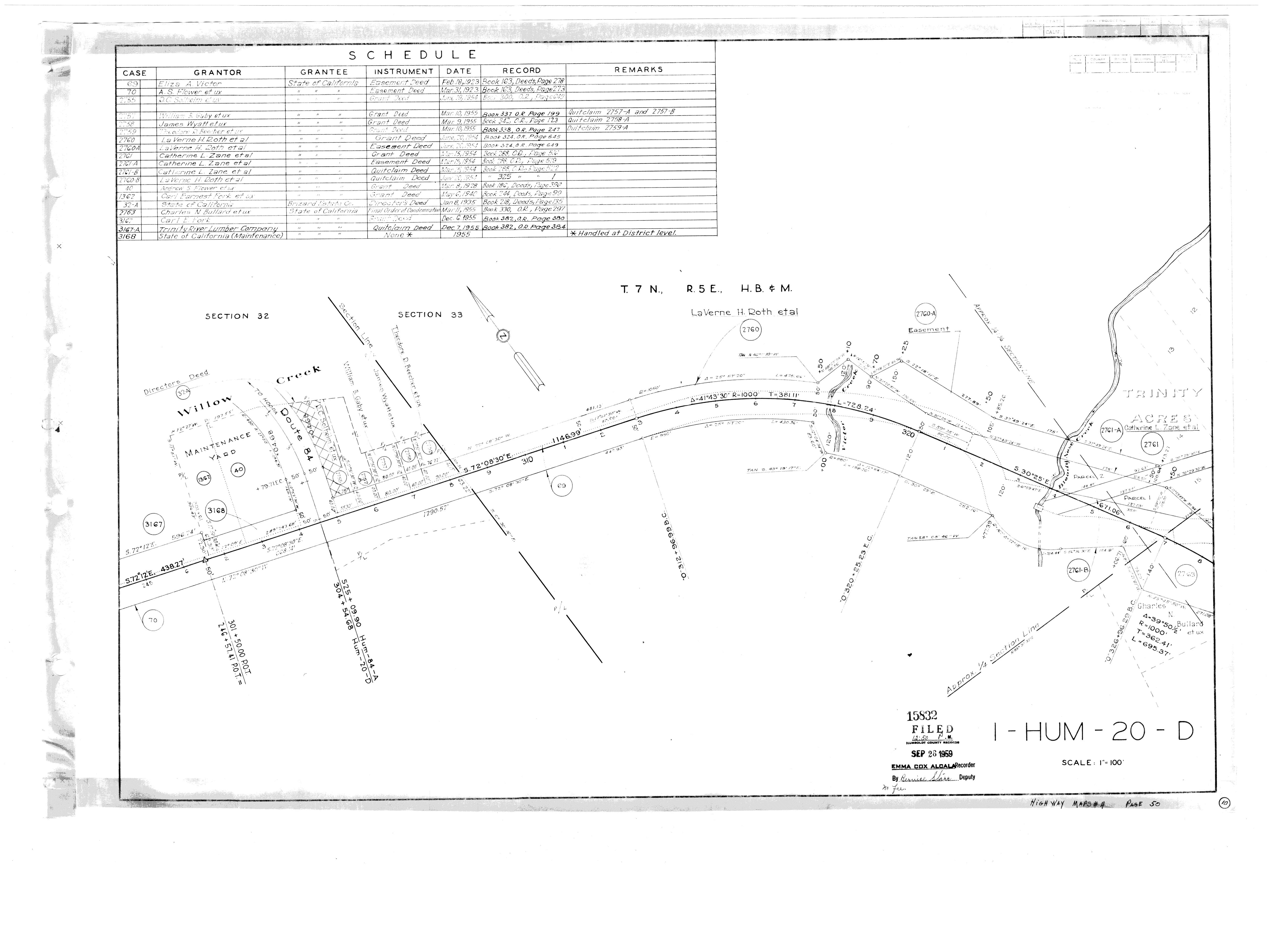 Hummaps - Map Result