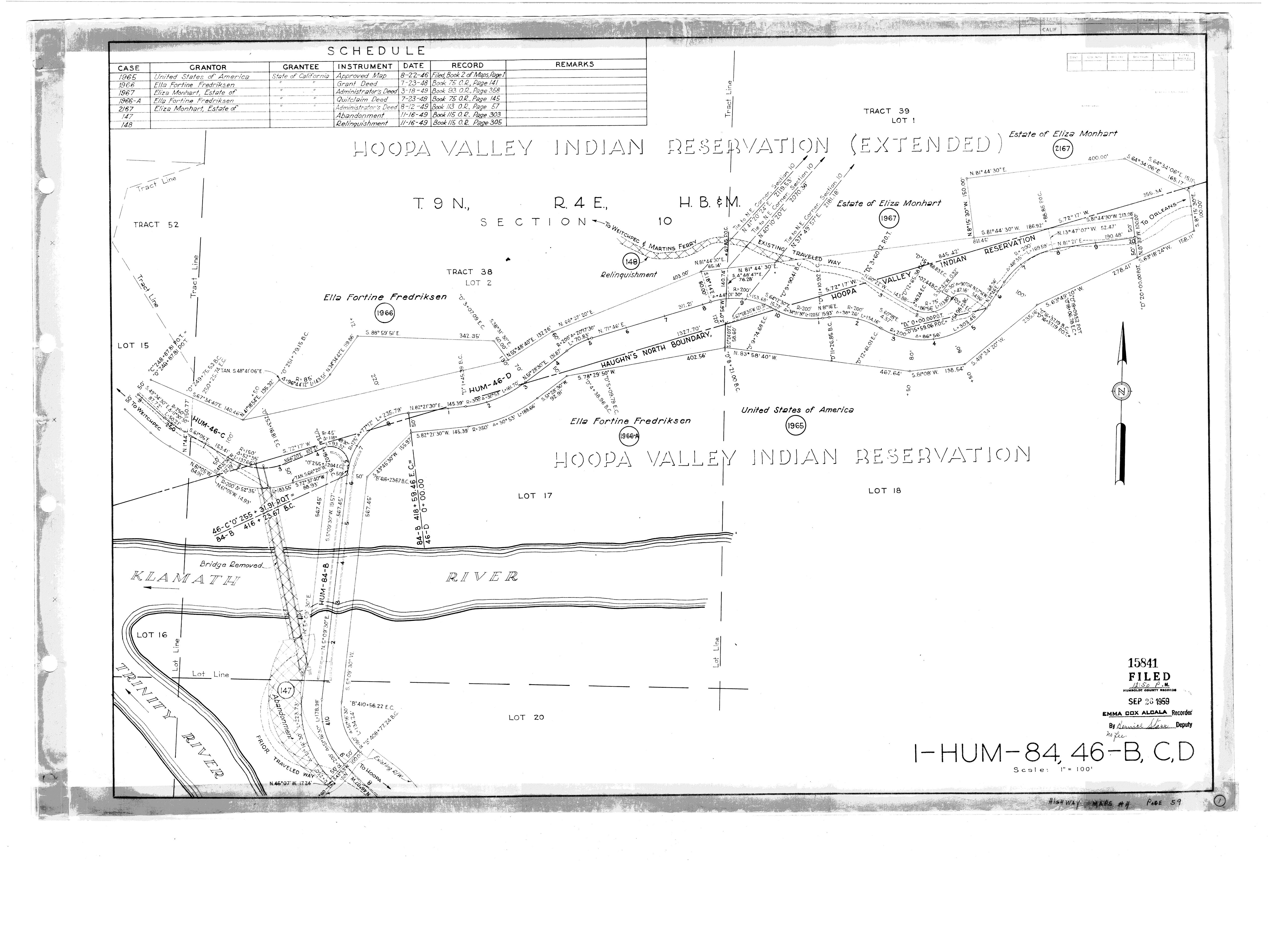 Hummaps - Map Result