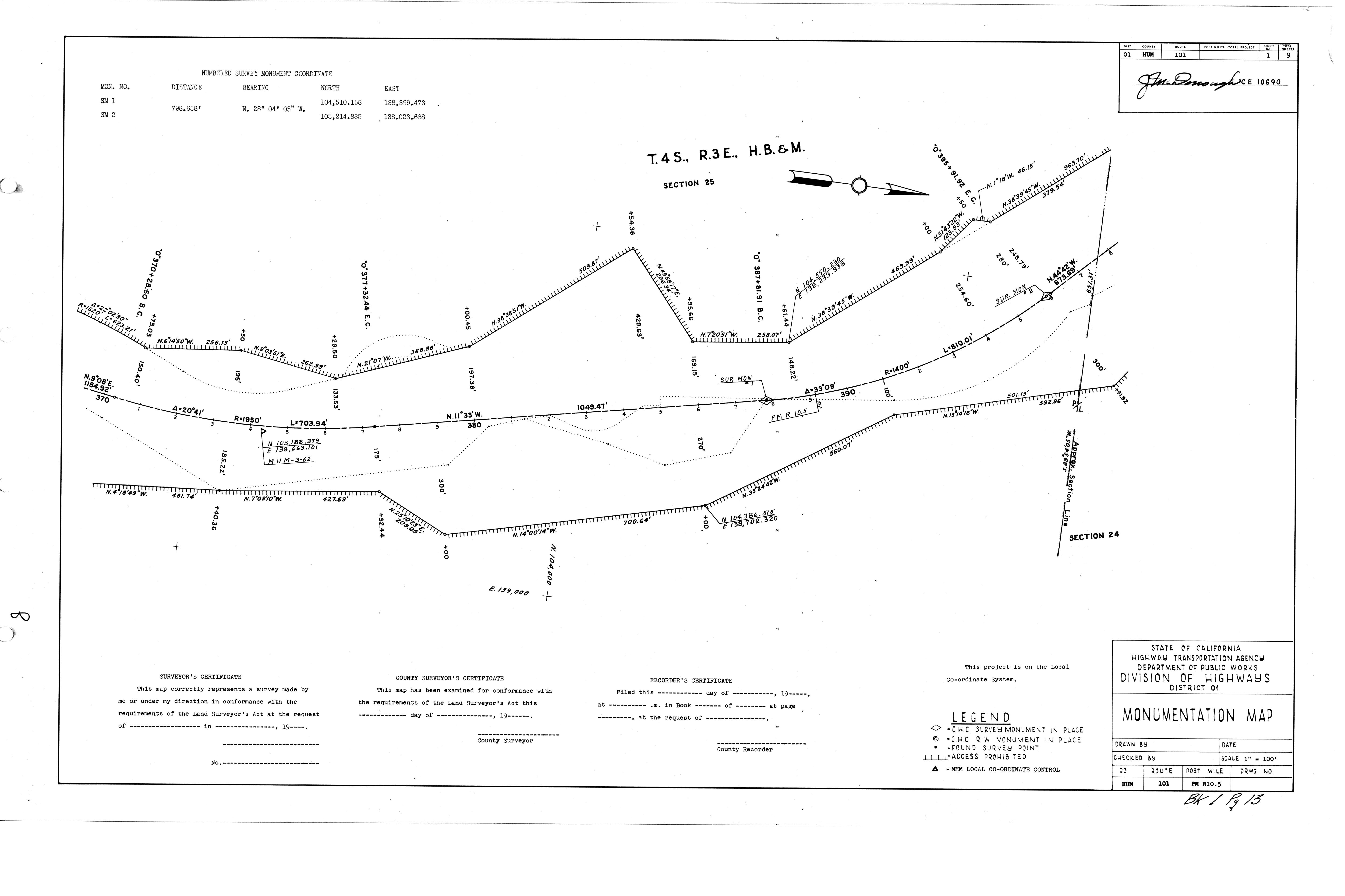 Hummaps - Map Result