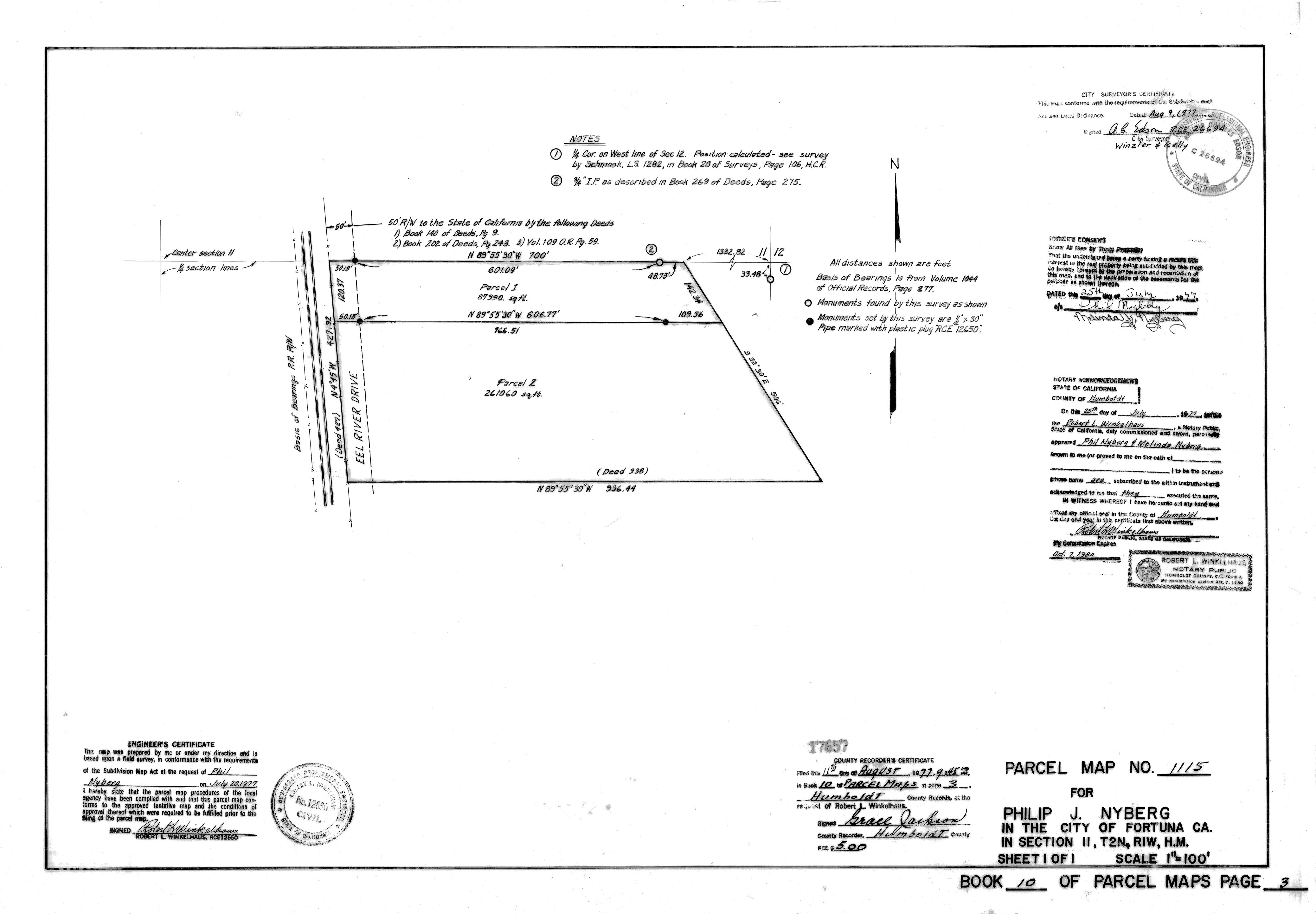 Hummaps - Map Result