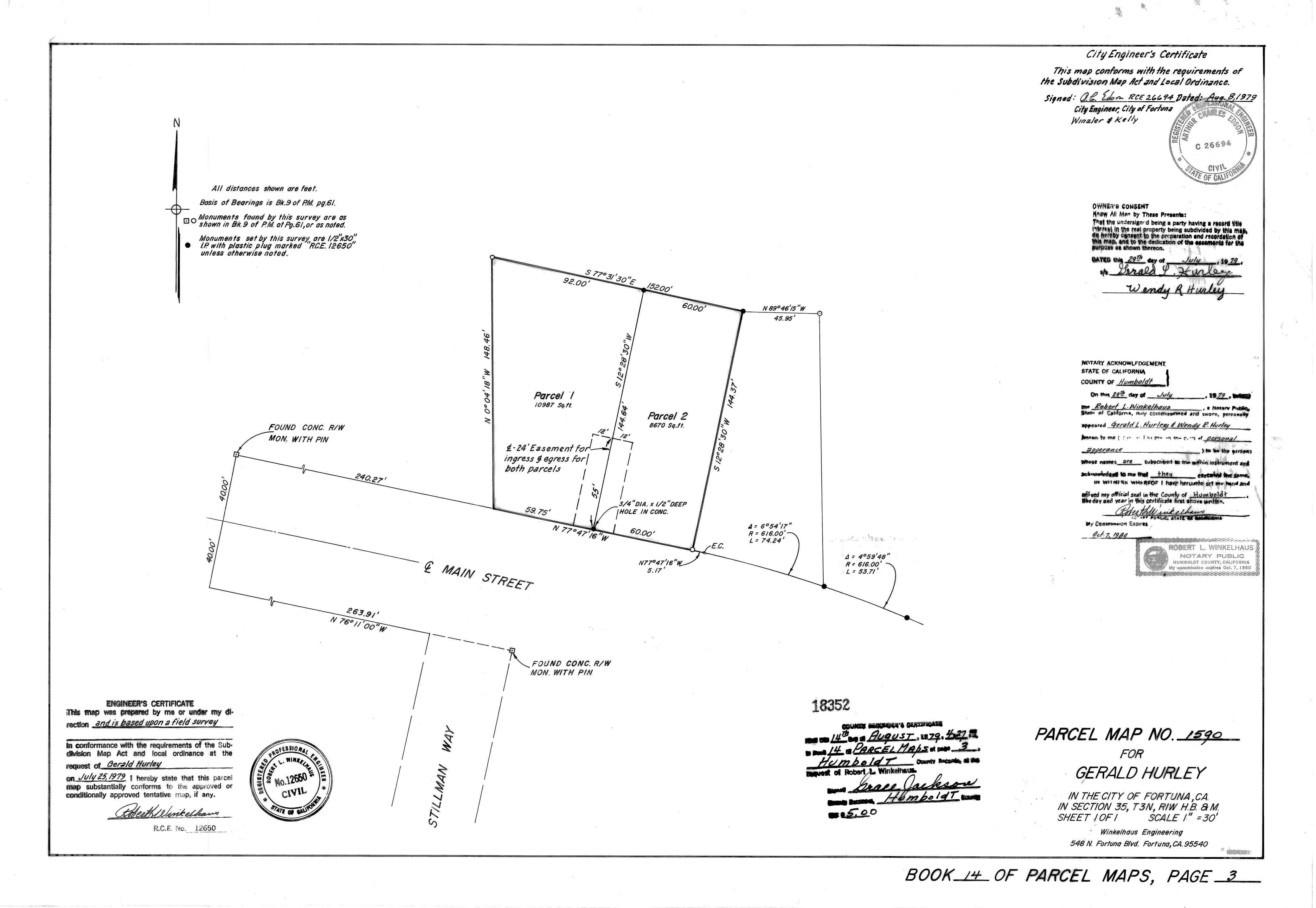 Hummaps - Map Result