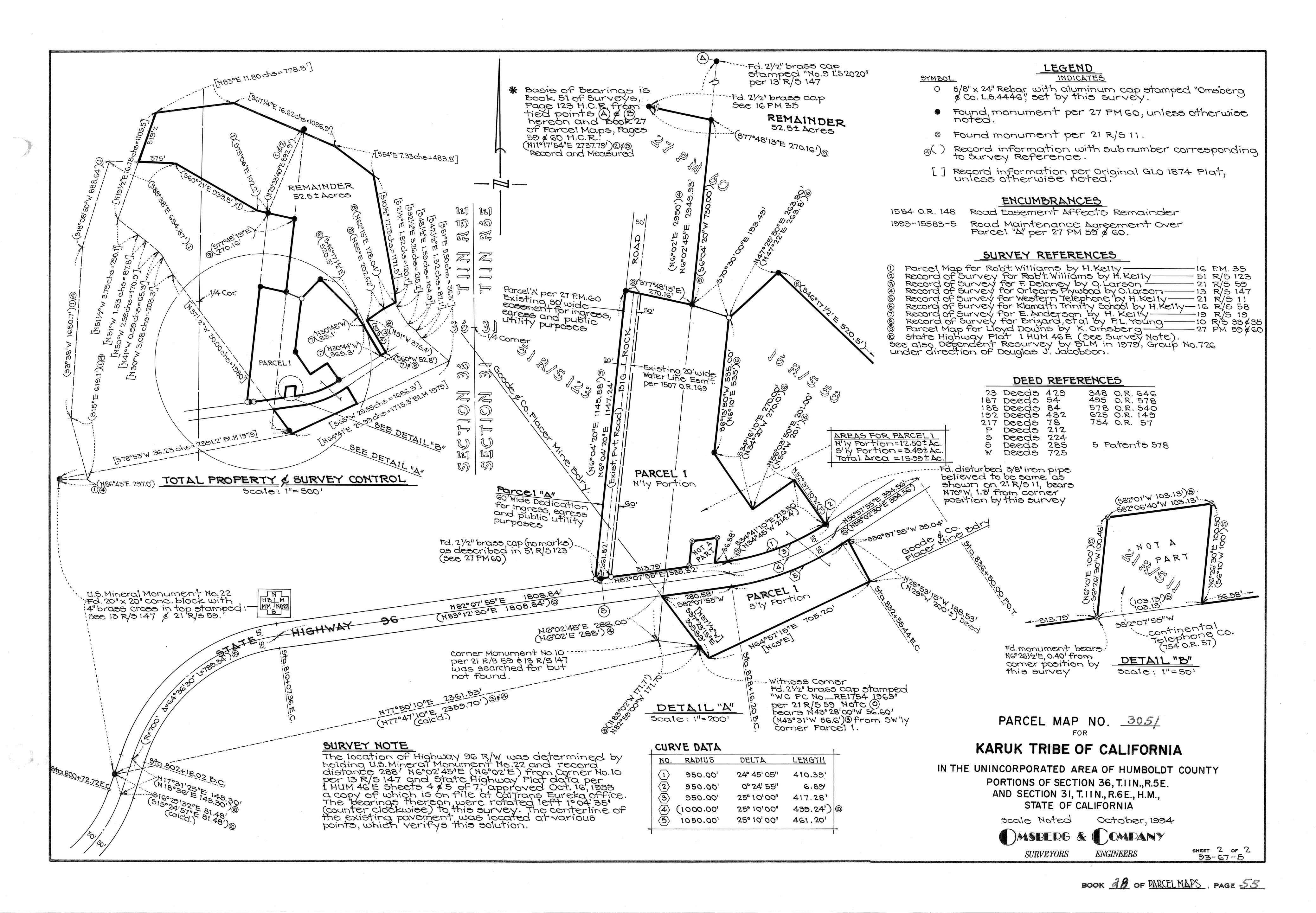 Hummaps - Map Result