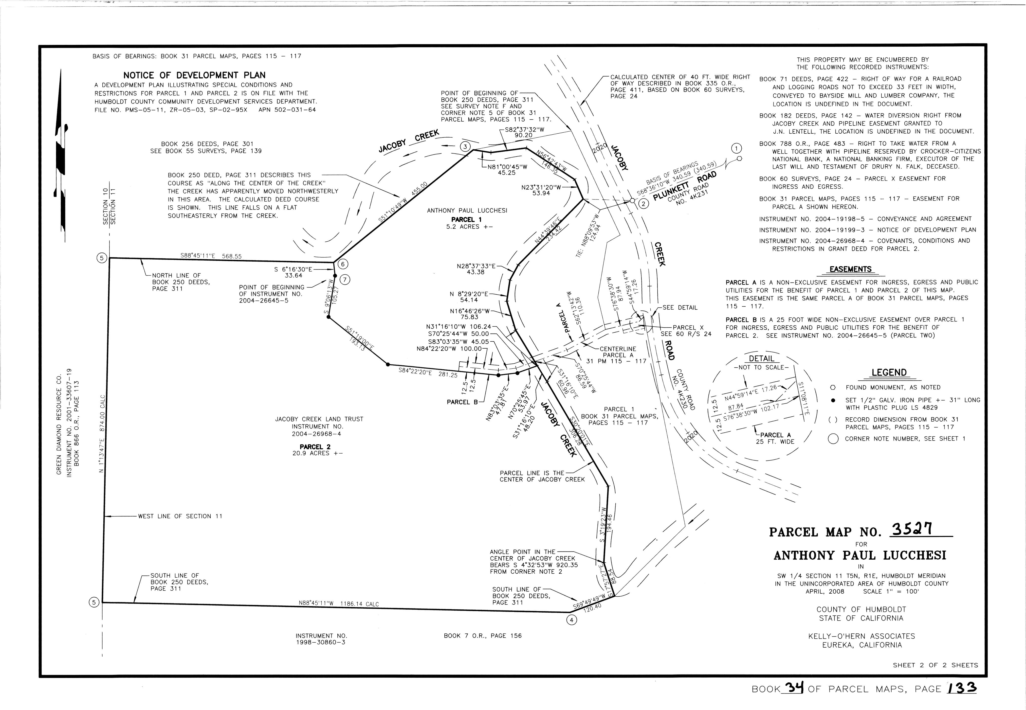Hummaps - Map Result