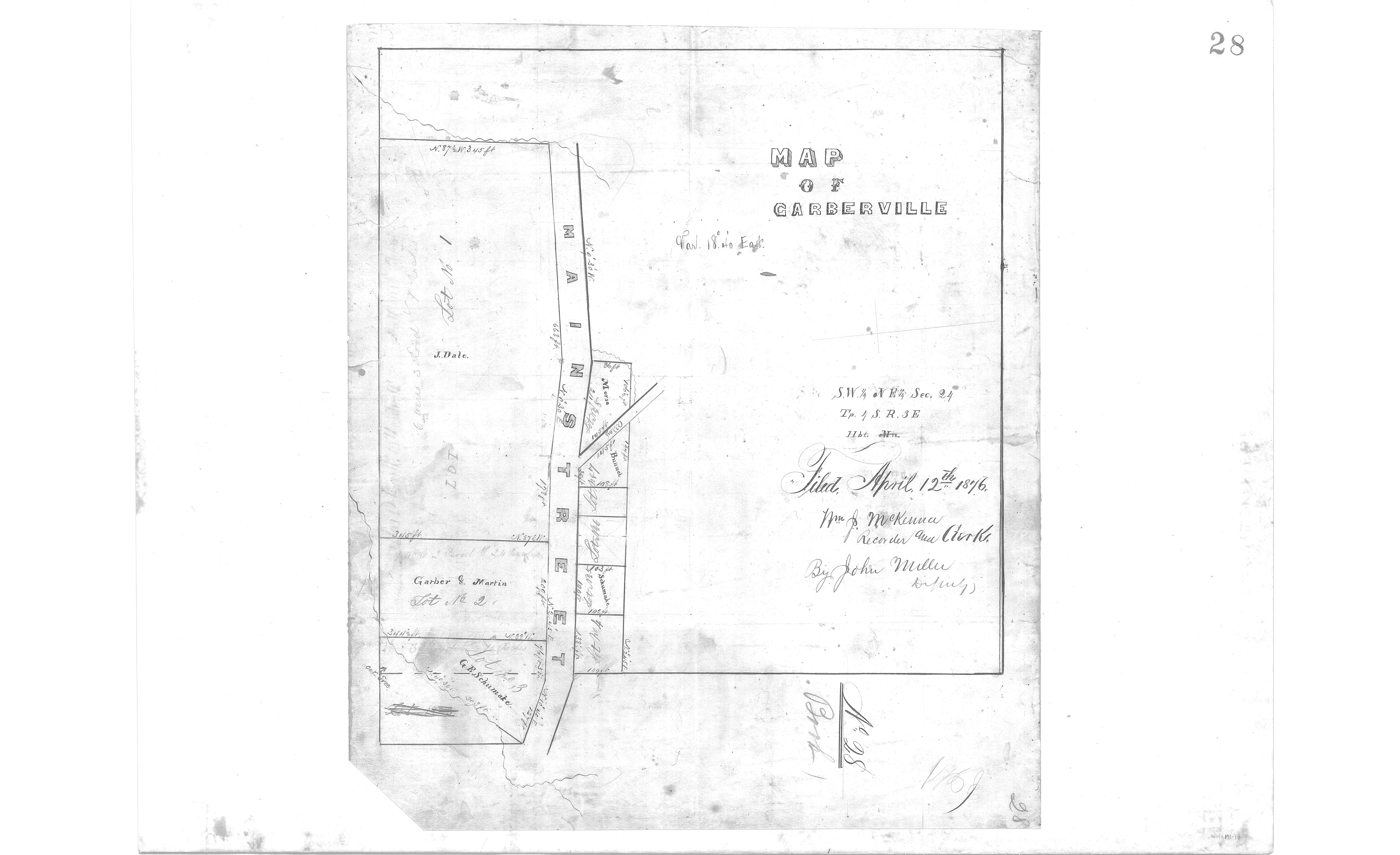 Hummaps - Map Result