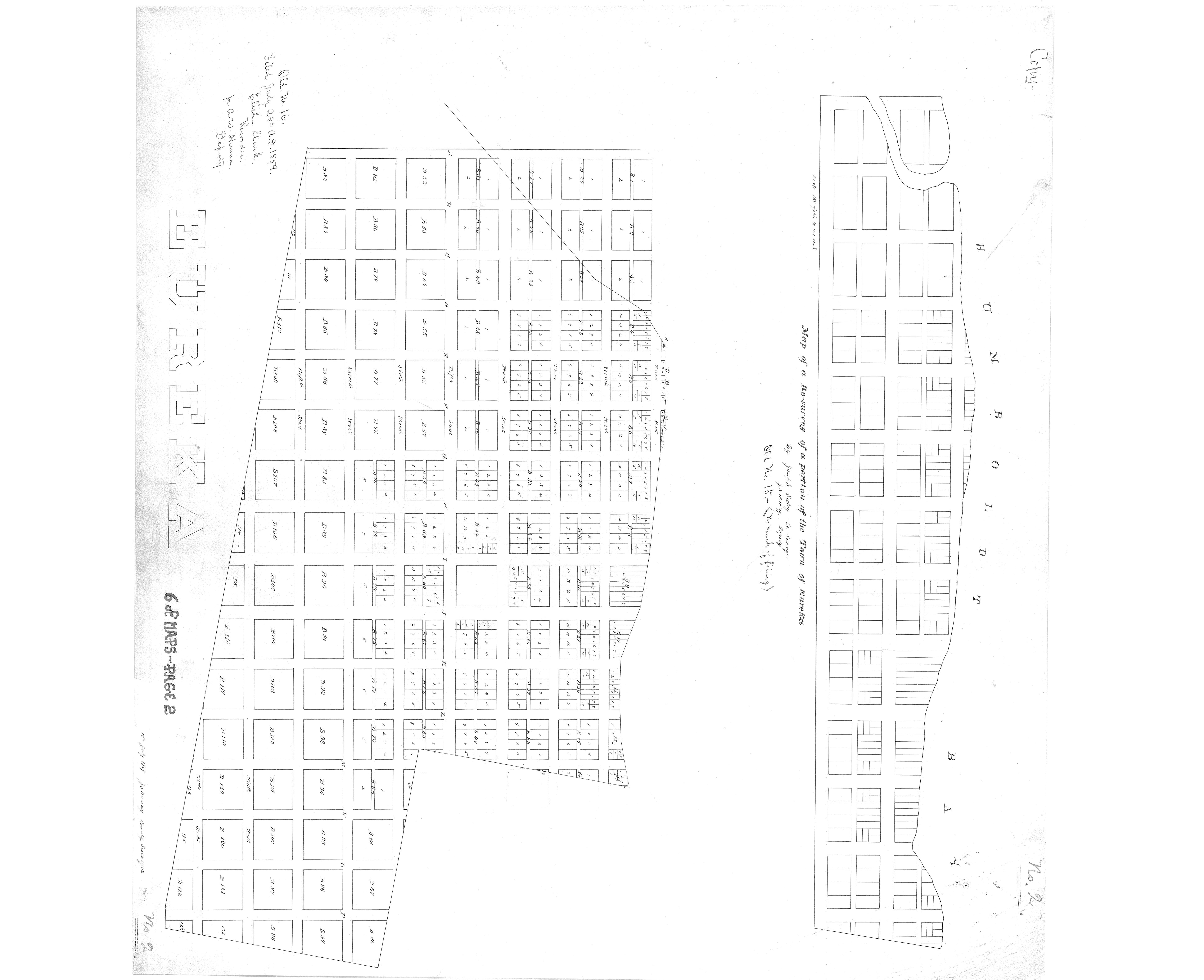 Hummaps - Map Result