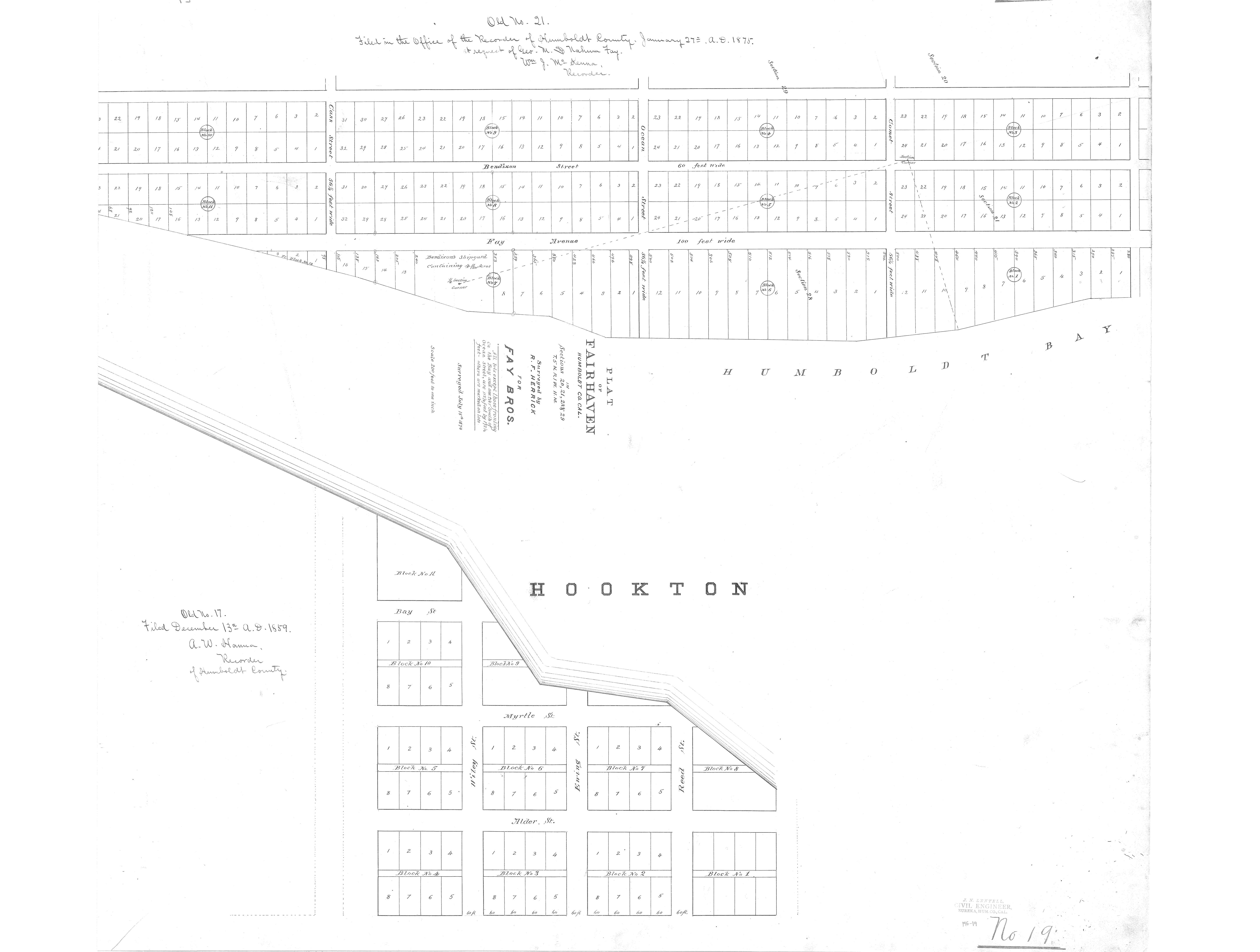 Hummaps - Map Result