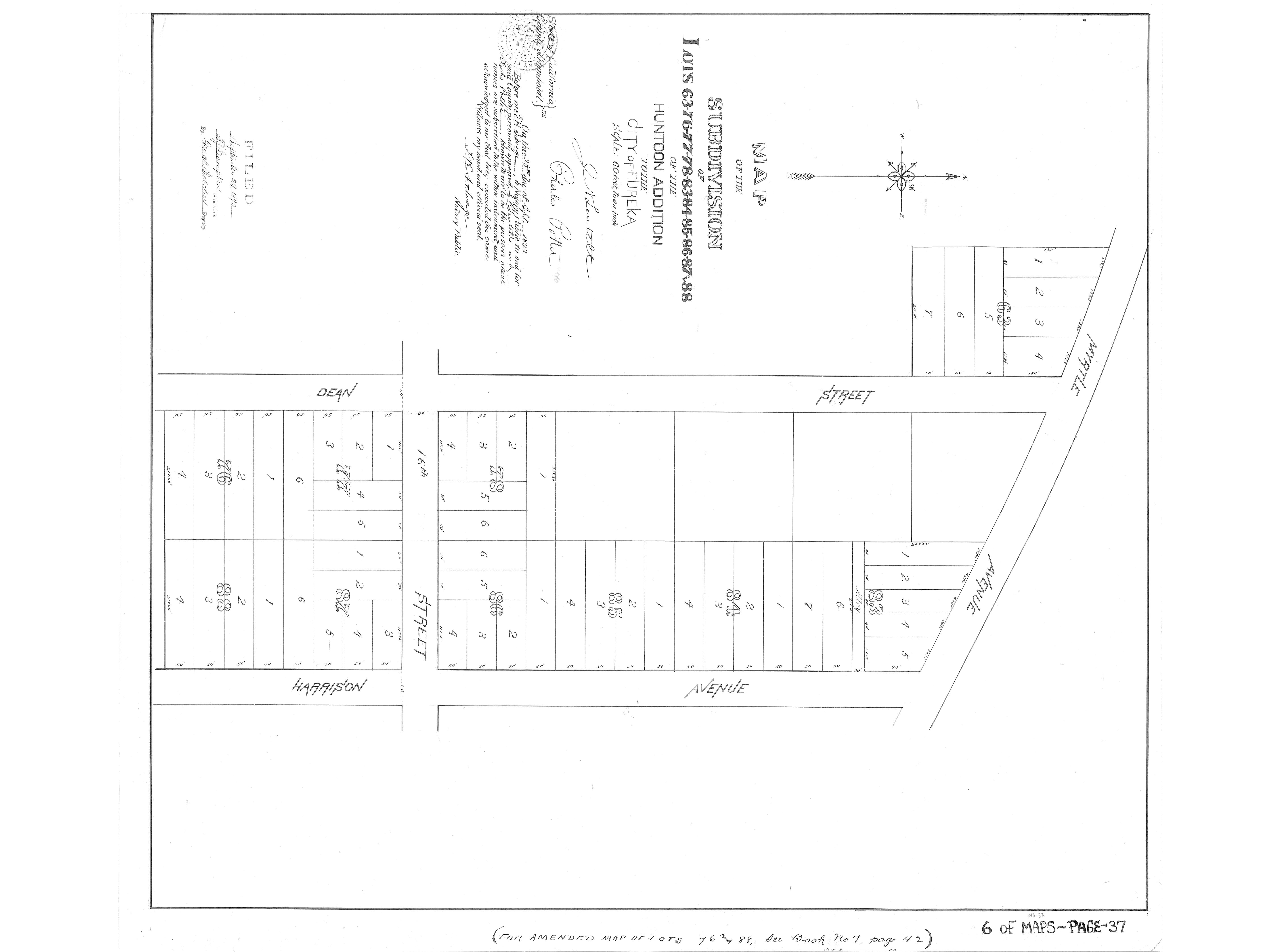 Hummaps - Map Result