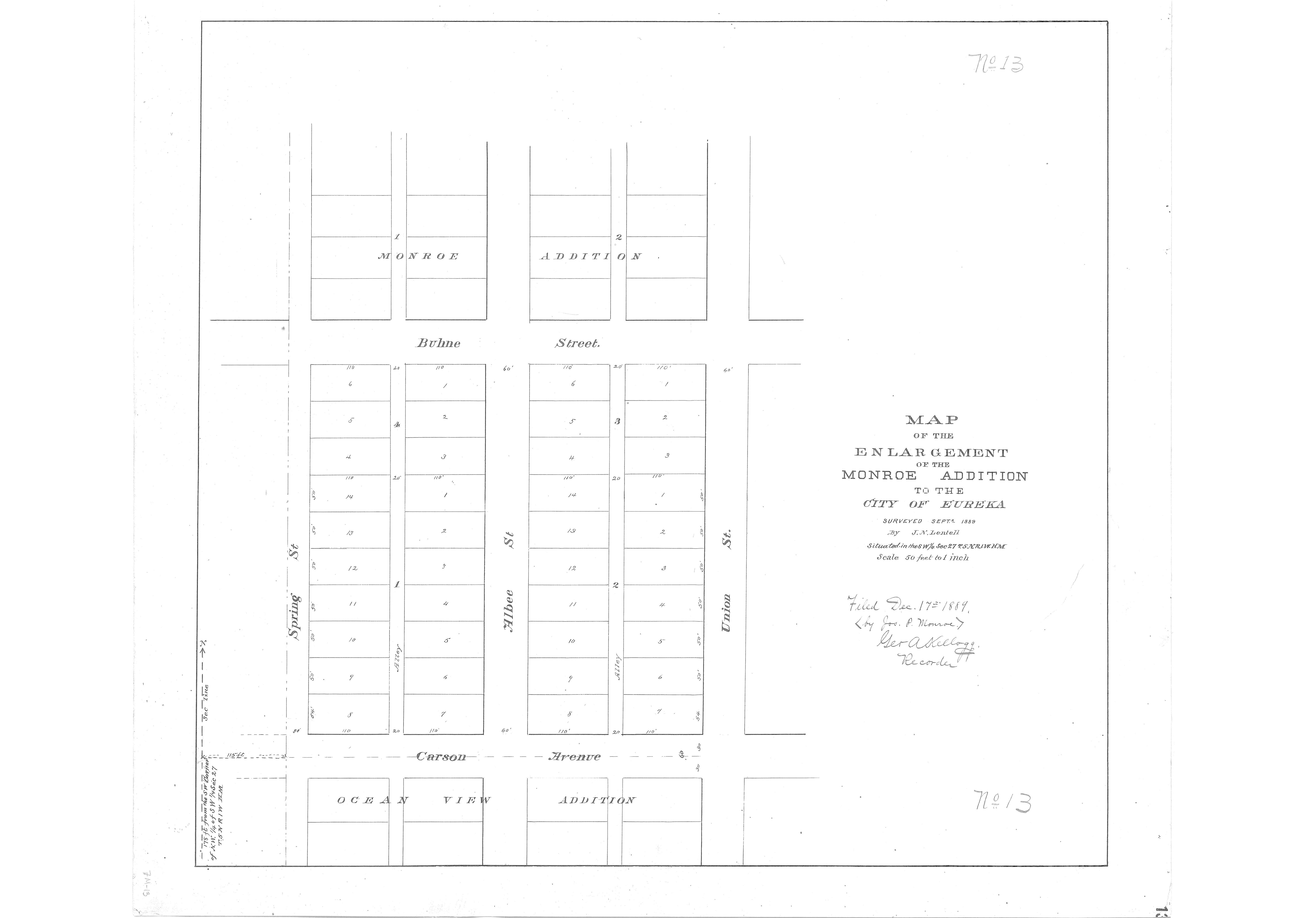 Hummaps - Map Result