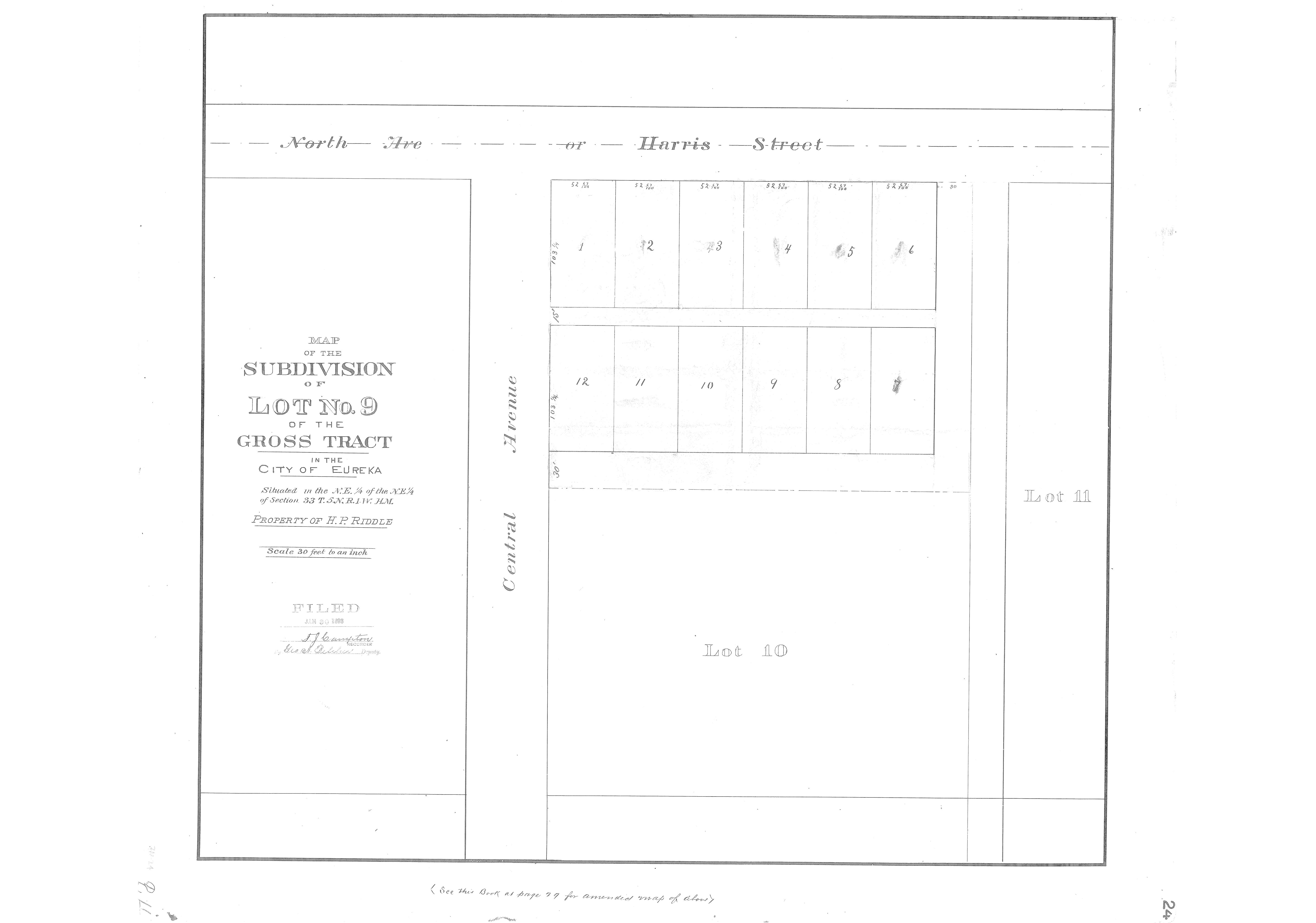 Hummaps - Map Result