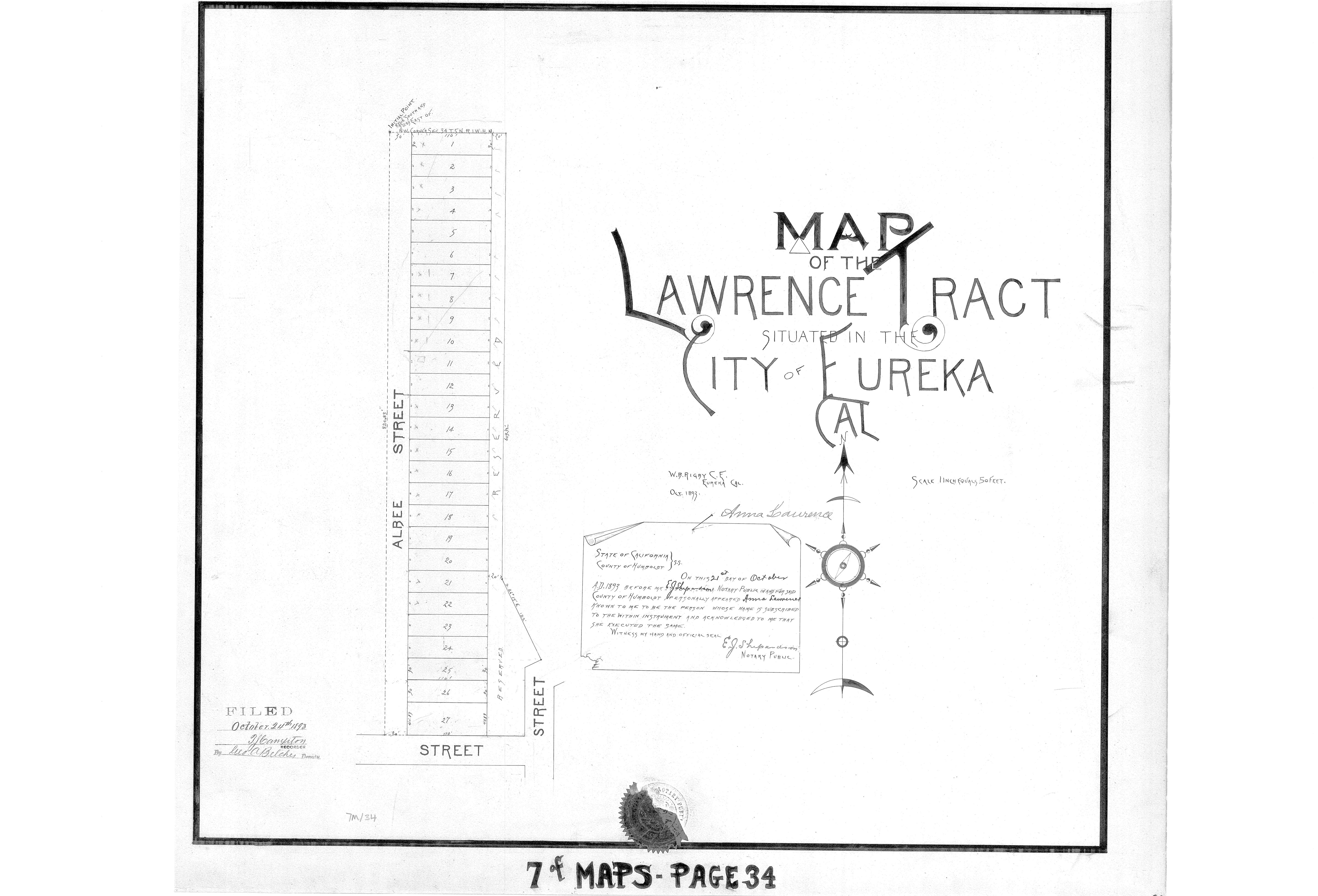 Hummaps - Map Result