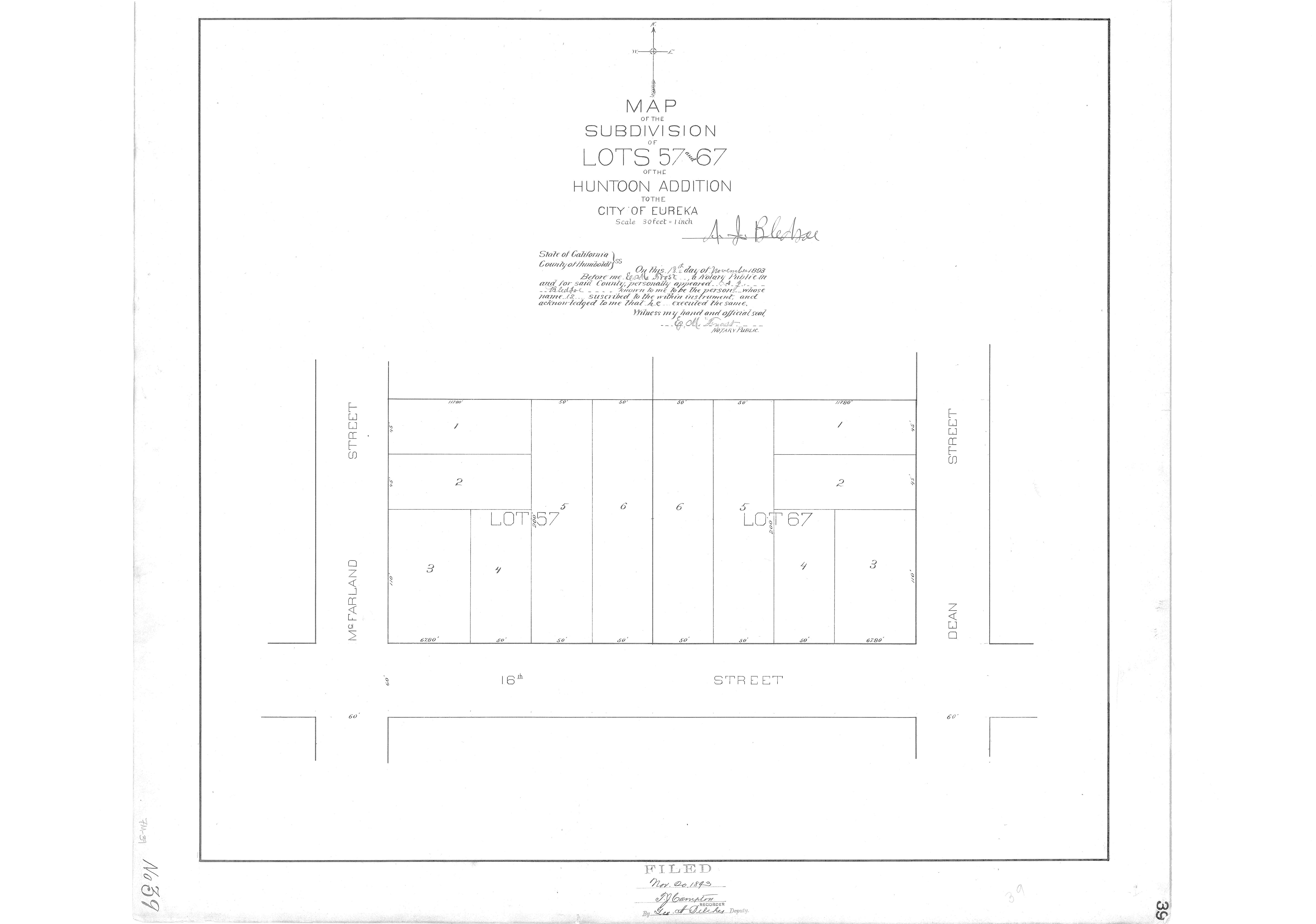 Hummaps - Map Result