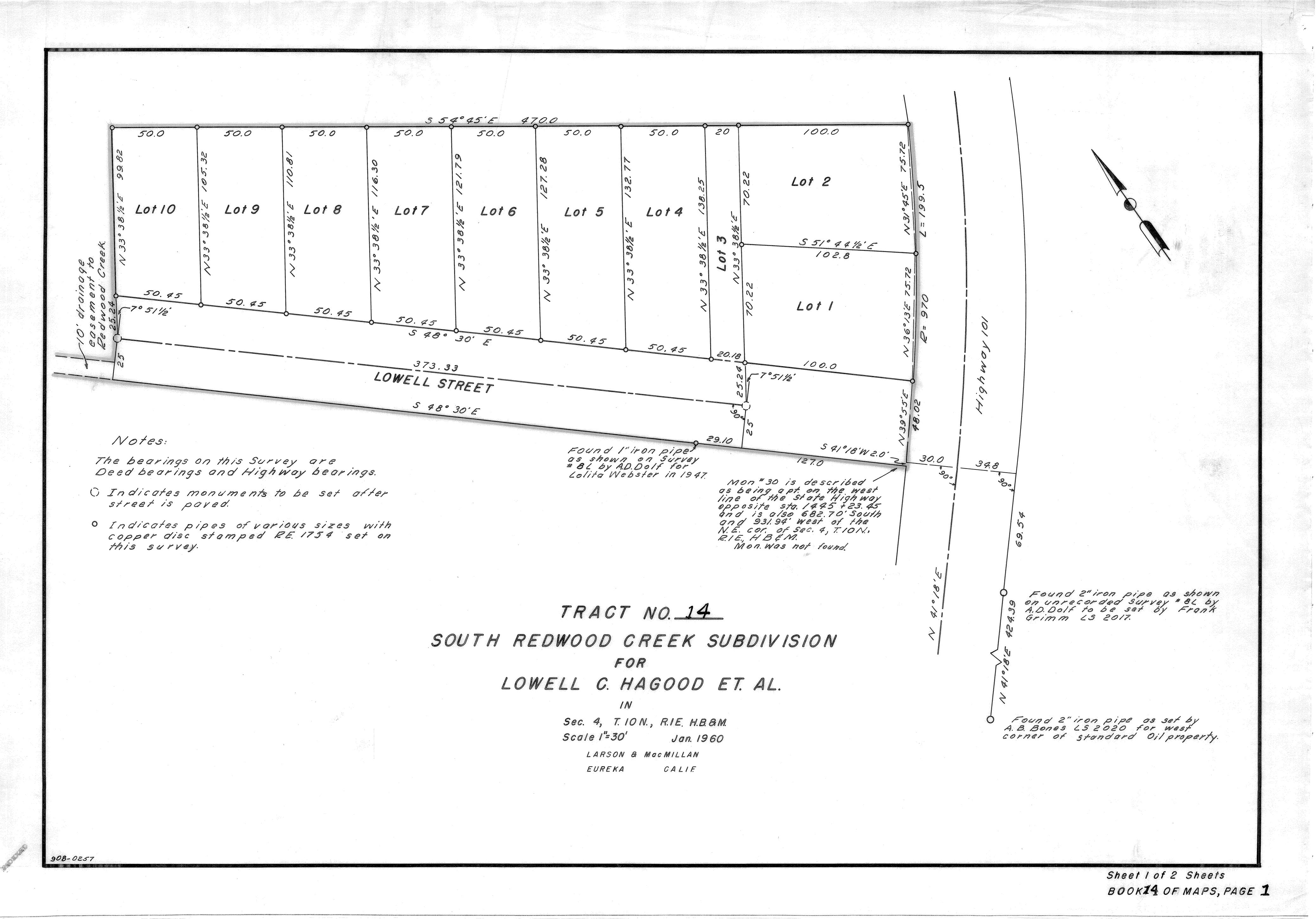 Hummaps - Map Result
