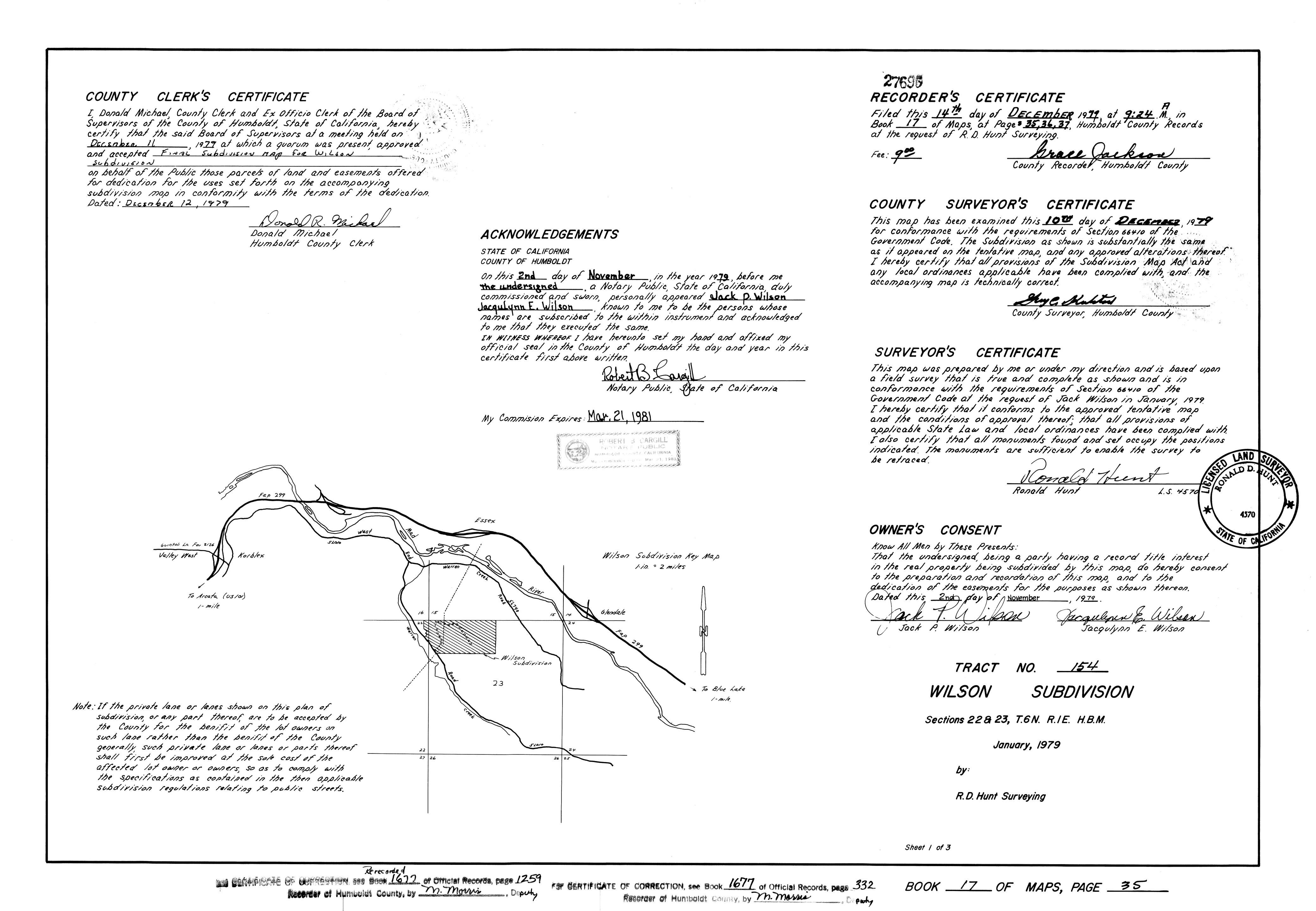 Hummaps - Map Result