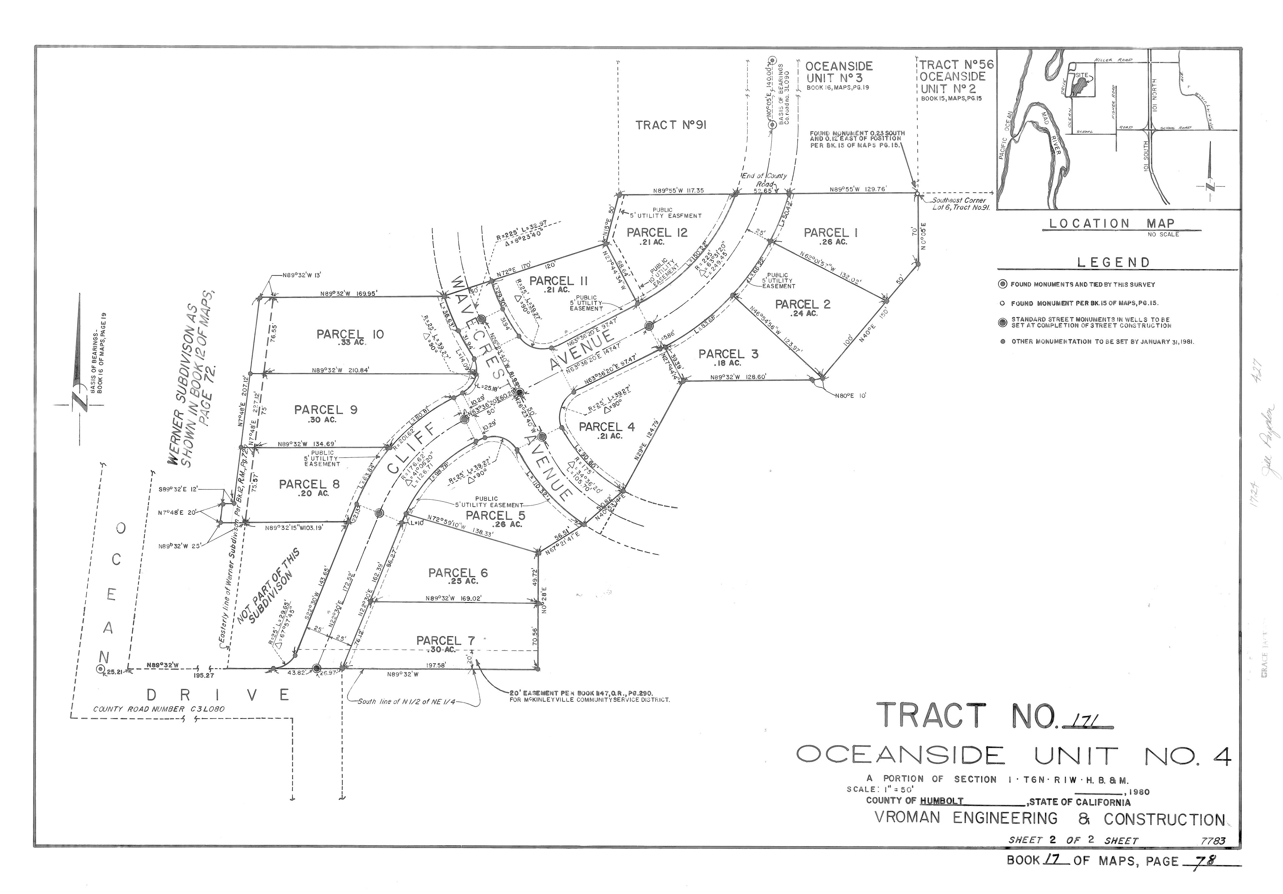 Hummaps - Map Result
