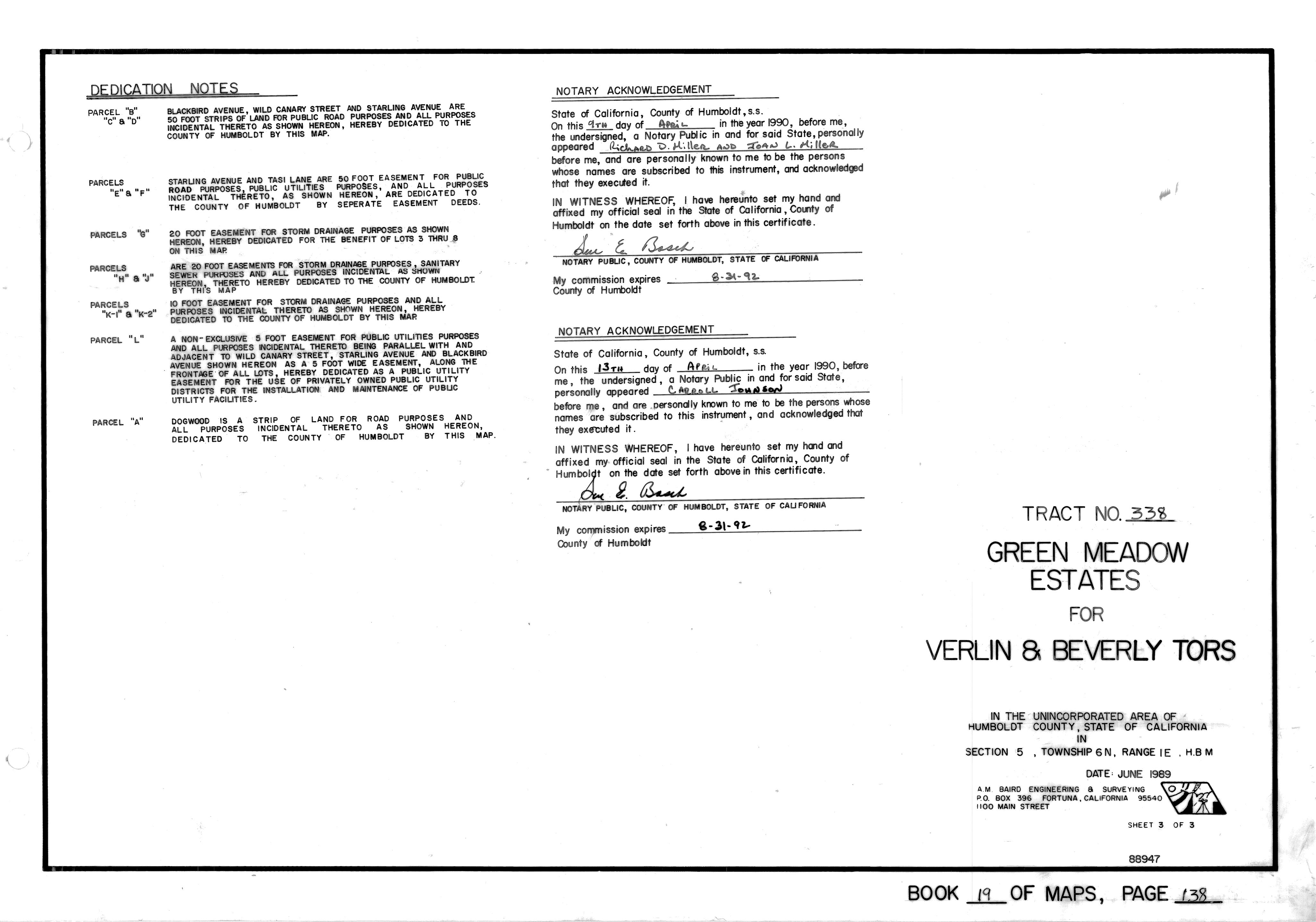Hummaps - Map Result