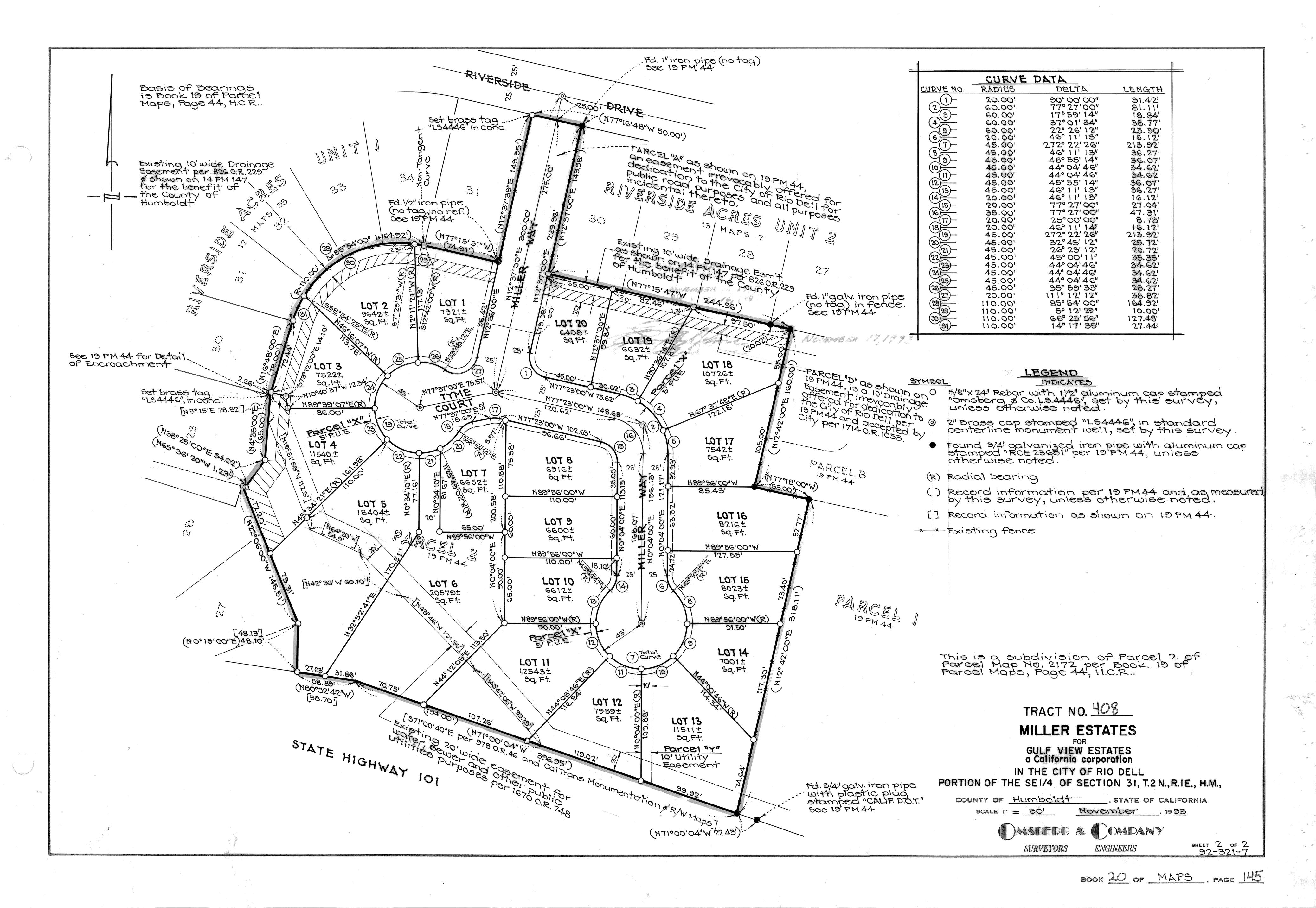 Hummaps - Map Result