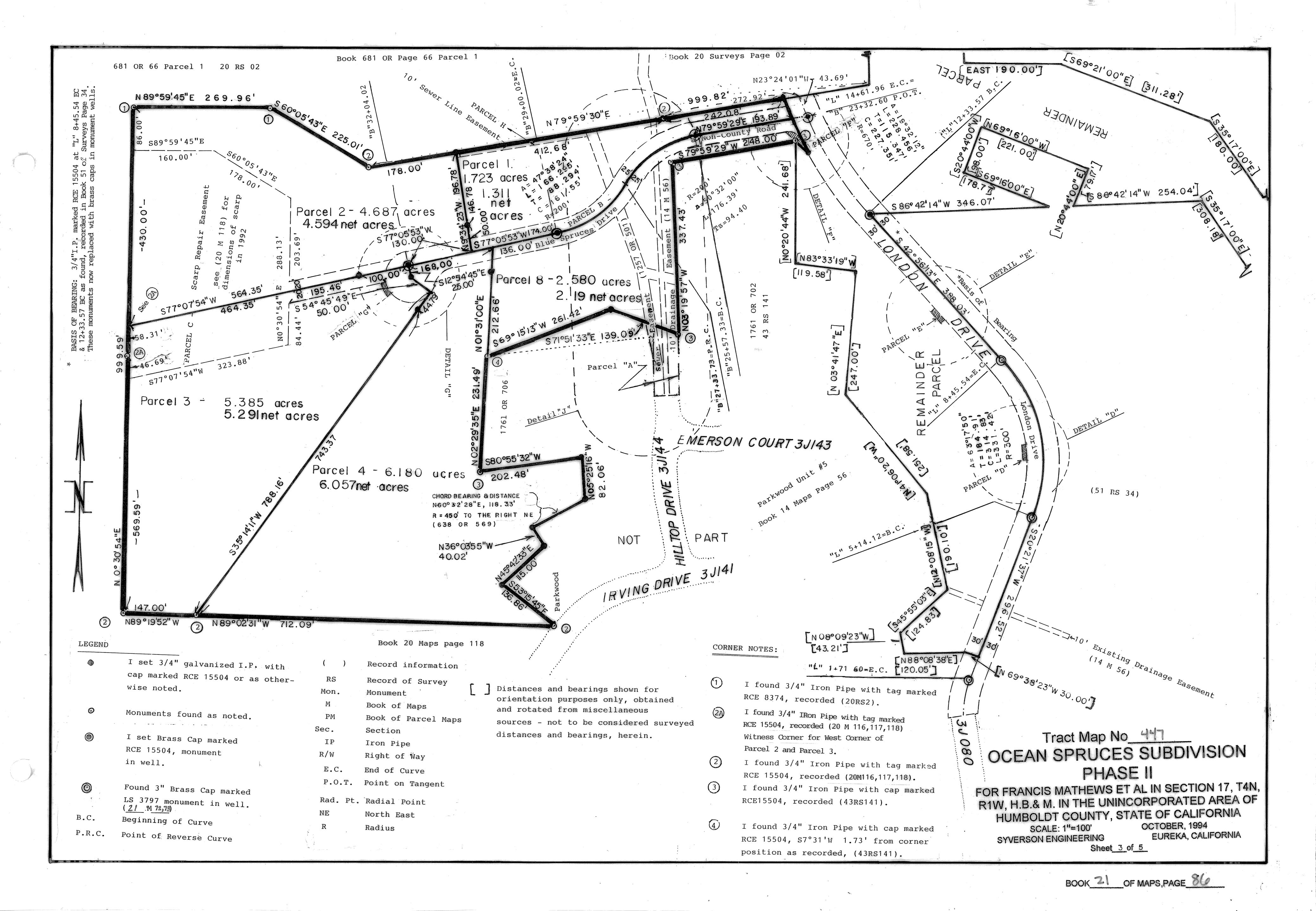 Hummaps - Map Result
