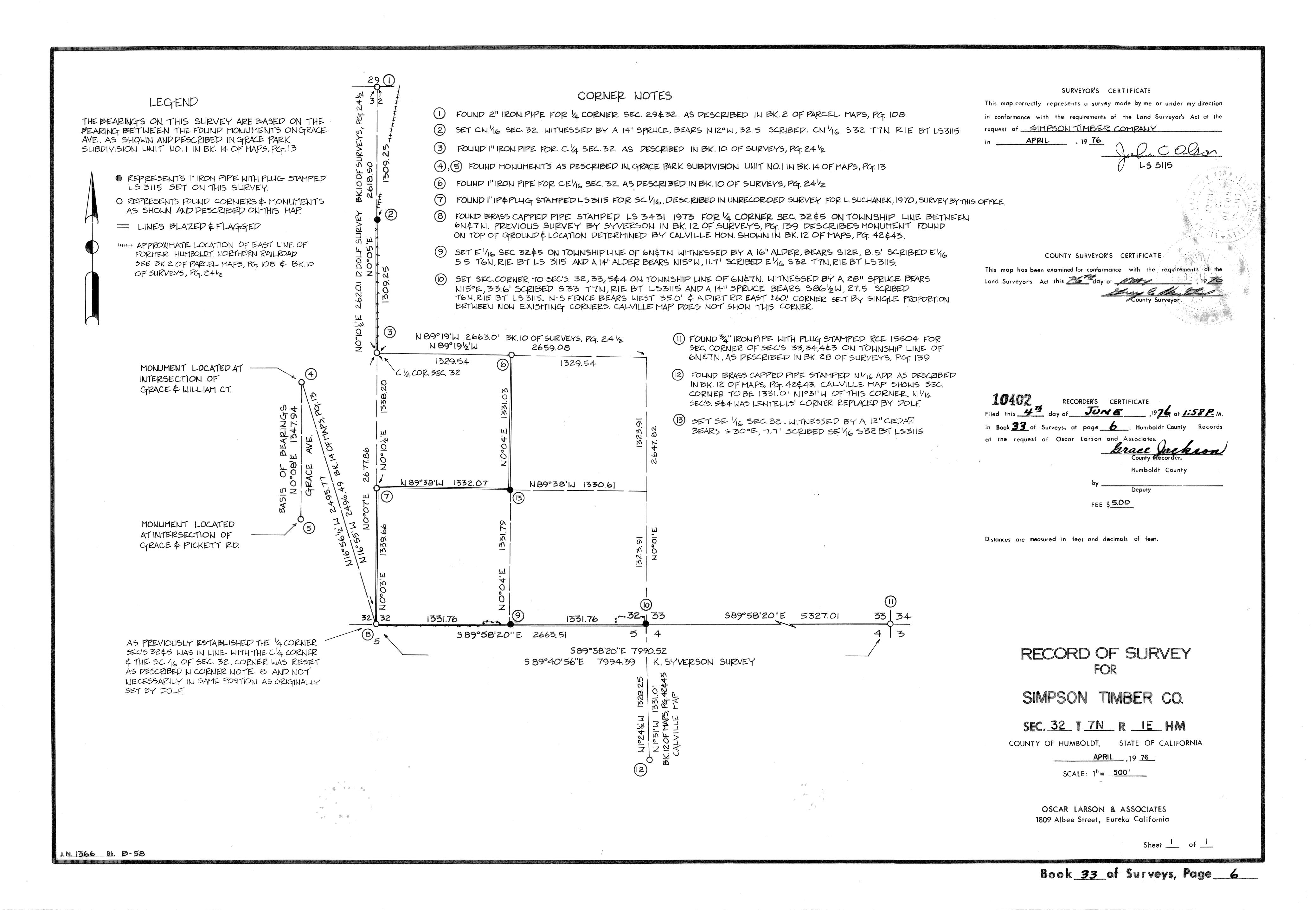 Hummaps - Map Result