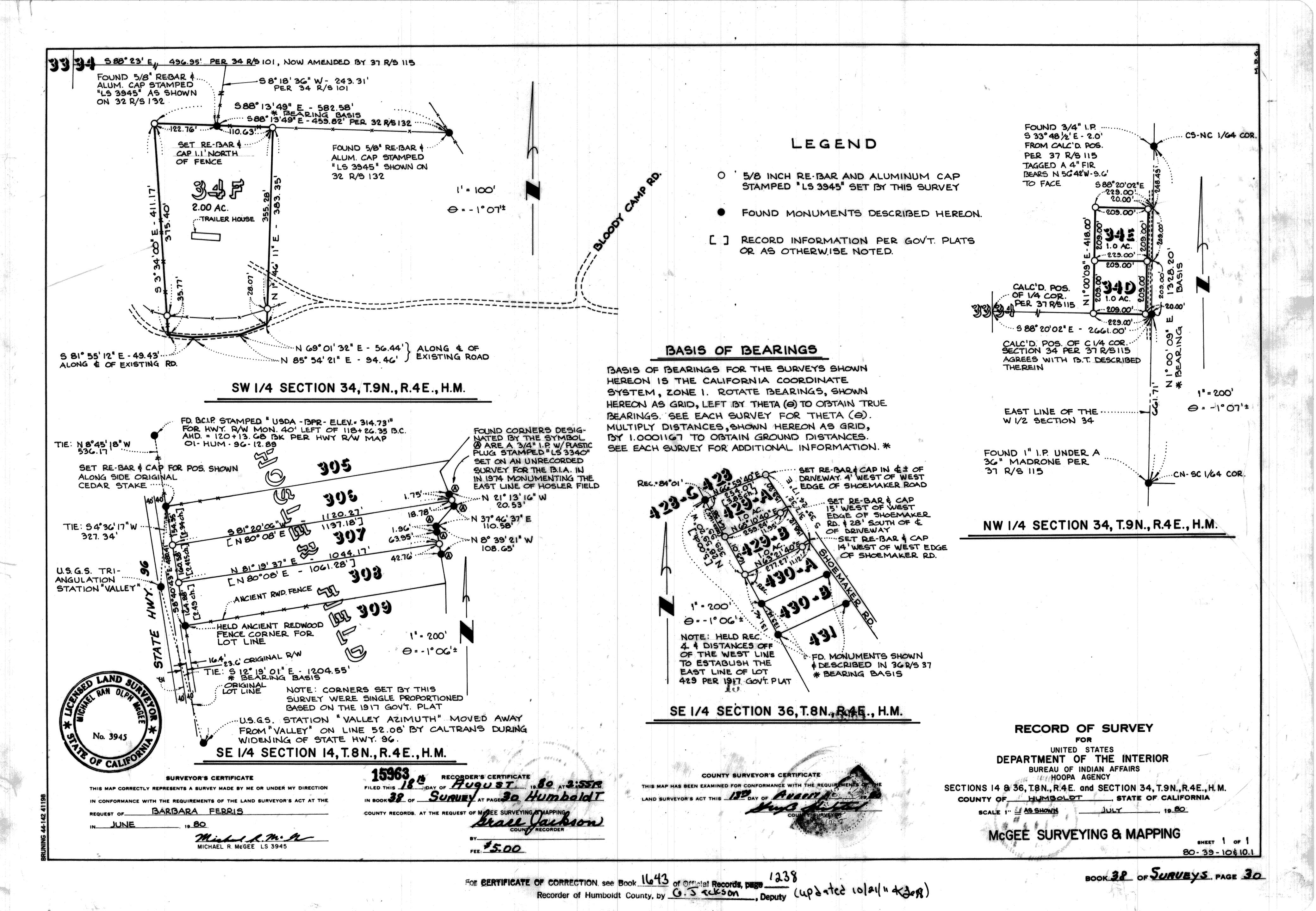 Hummaps - Map Result