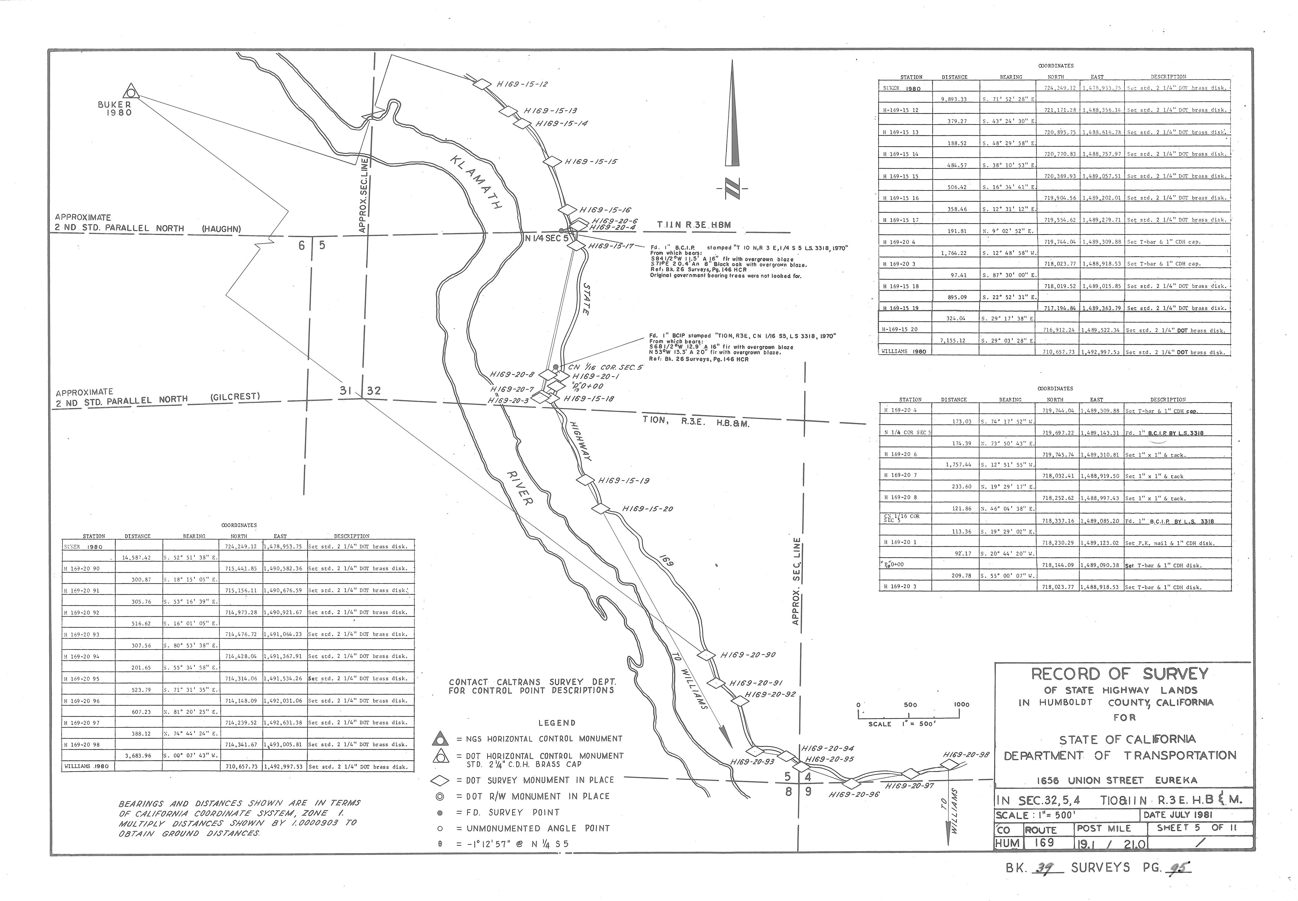 Hummaps - Map Result