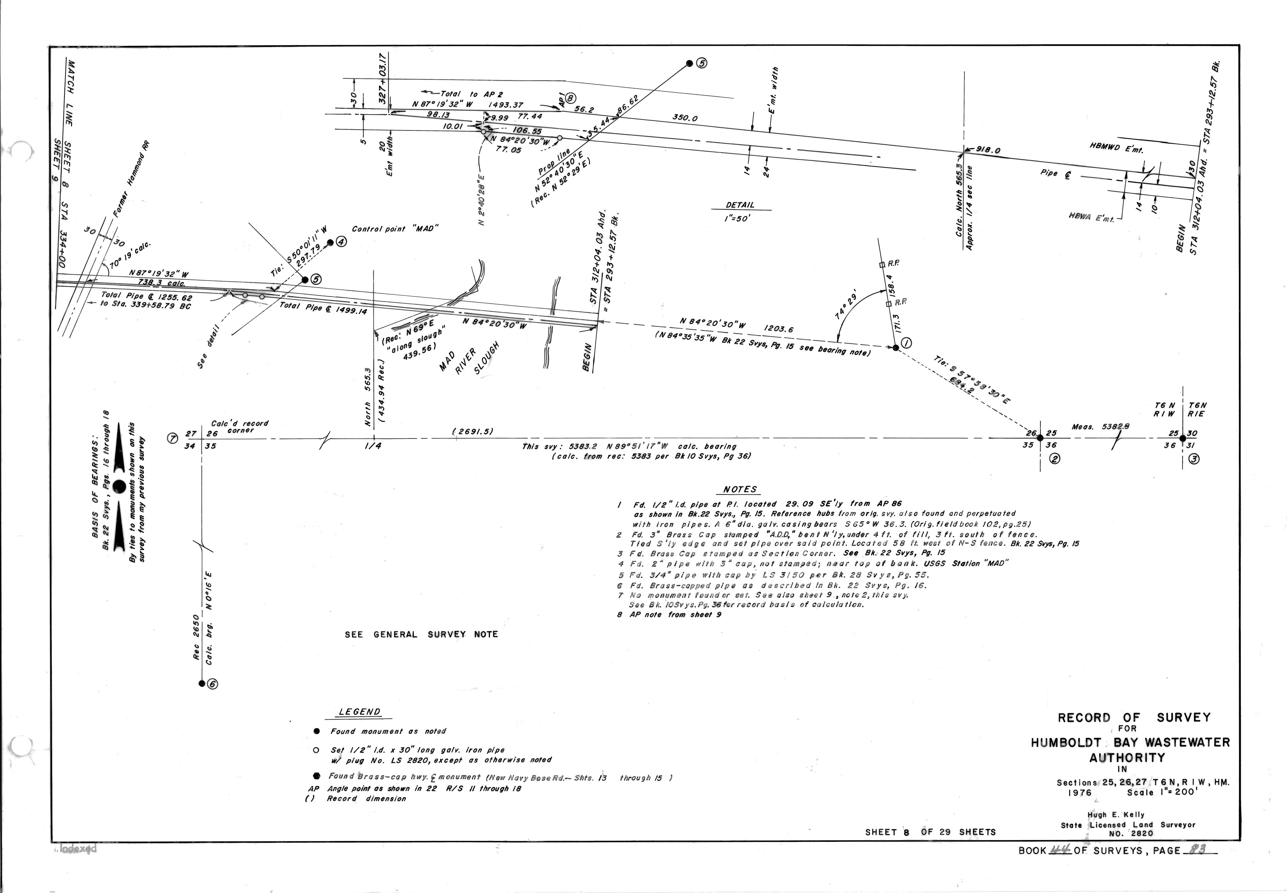 Hummaps - Map Result