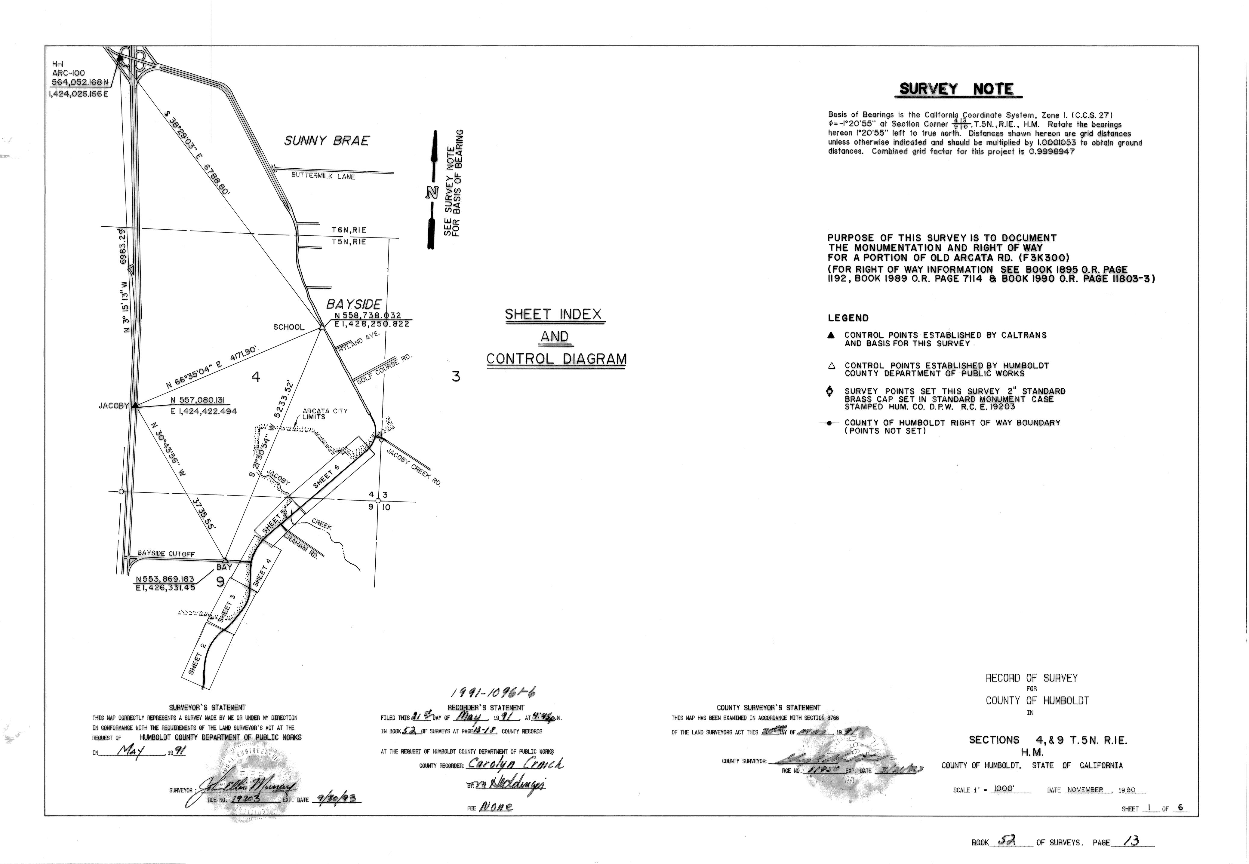 Hummaps - Map Result