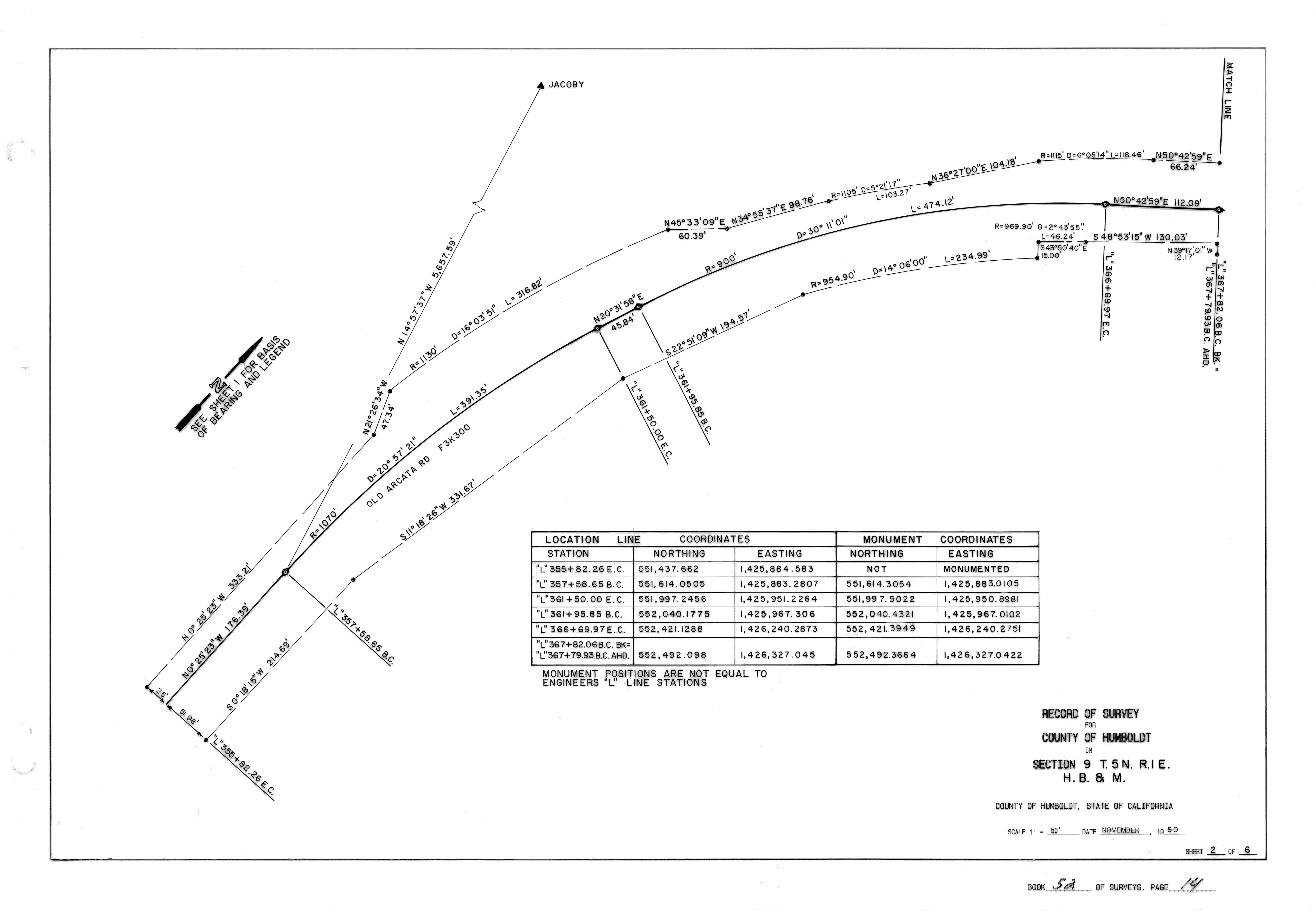 Hummaps - Map Result