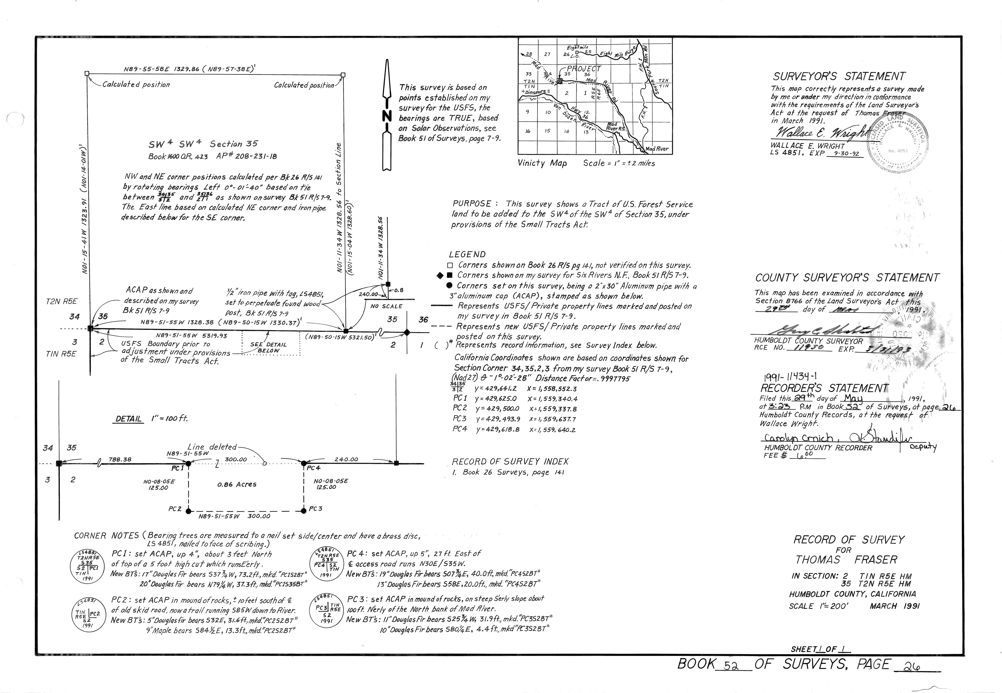 Hummaps - Map Result