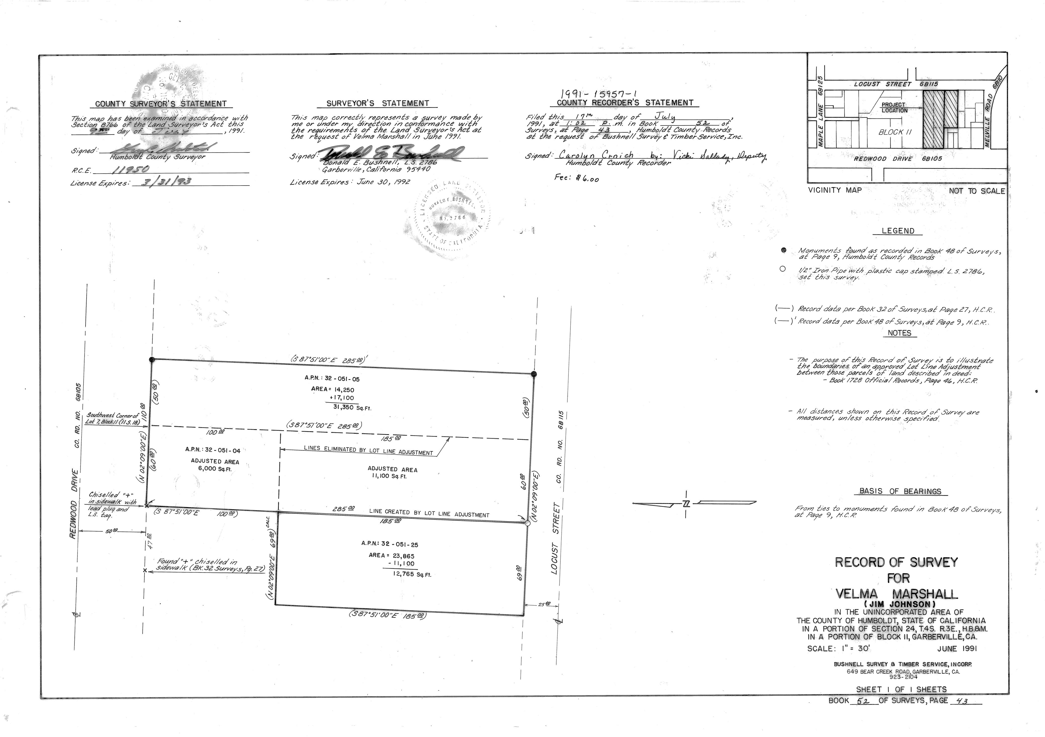 Hummaps - Map Result