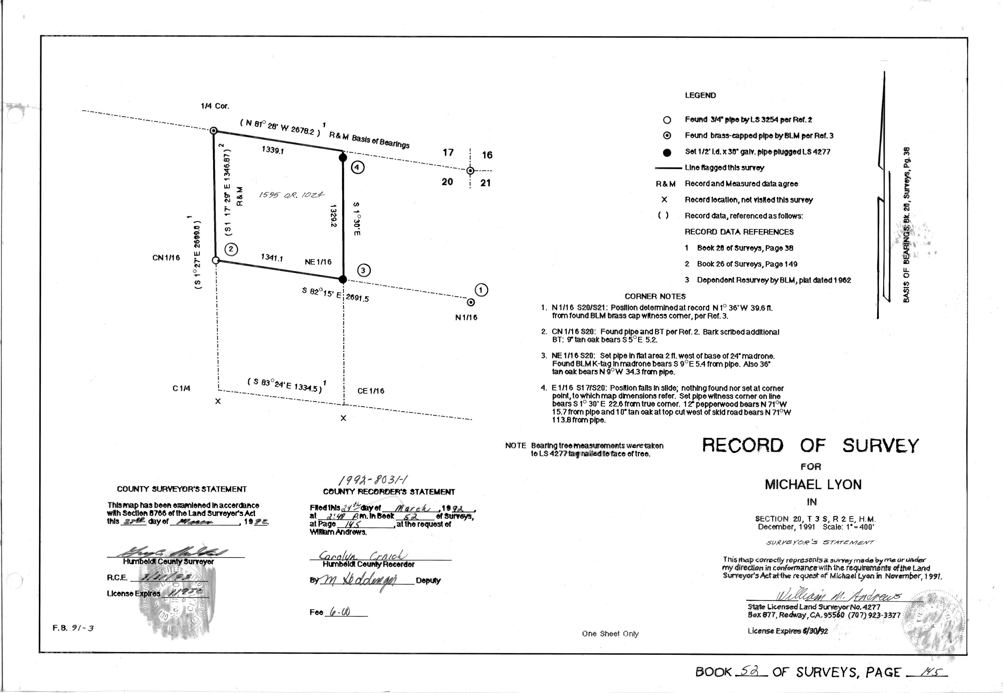 Hummaps - Map Result