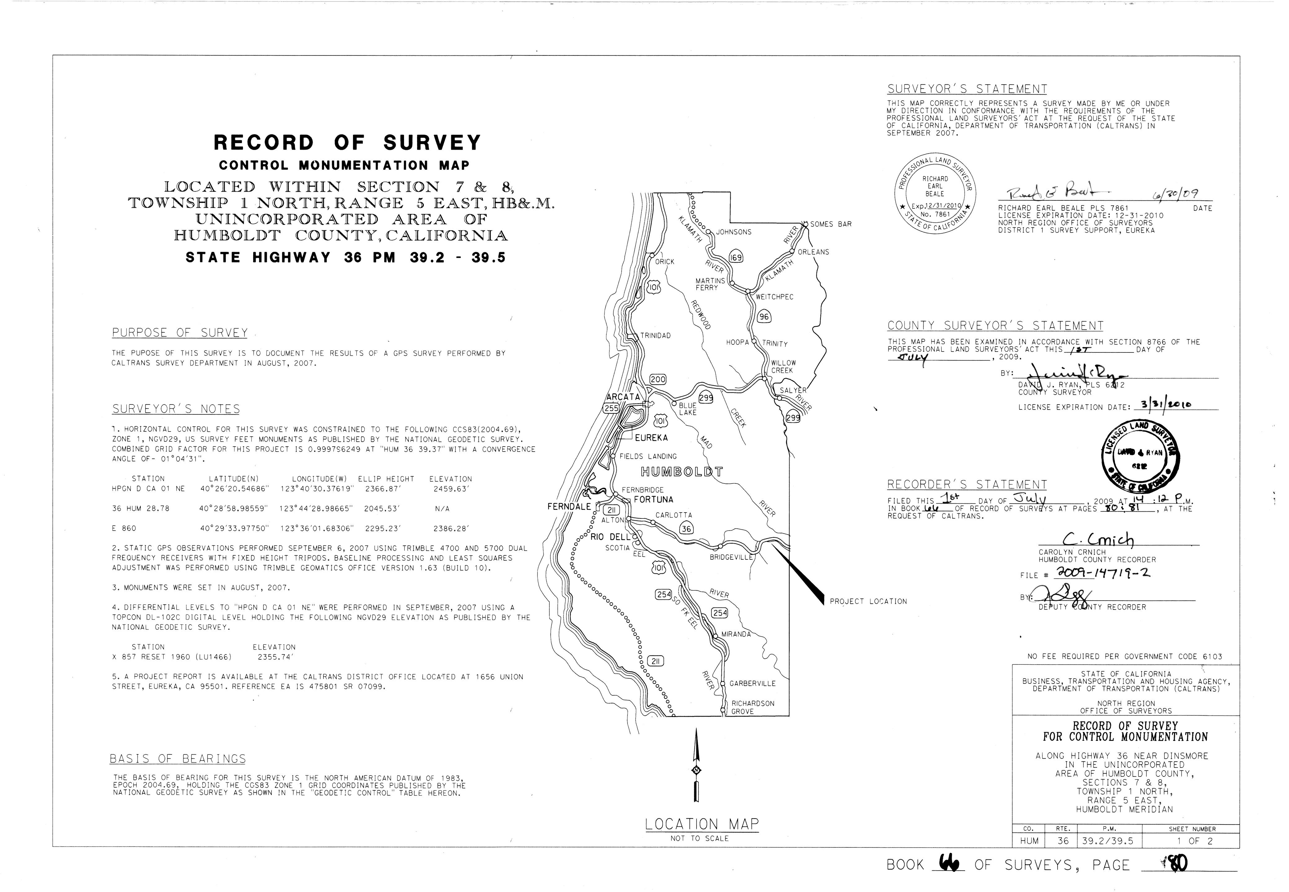 Hummaps - Map Result