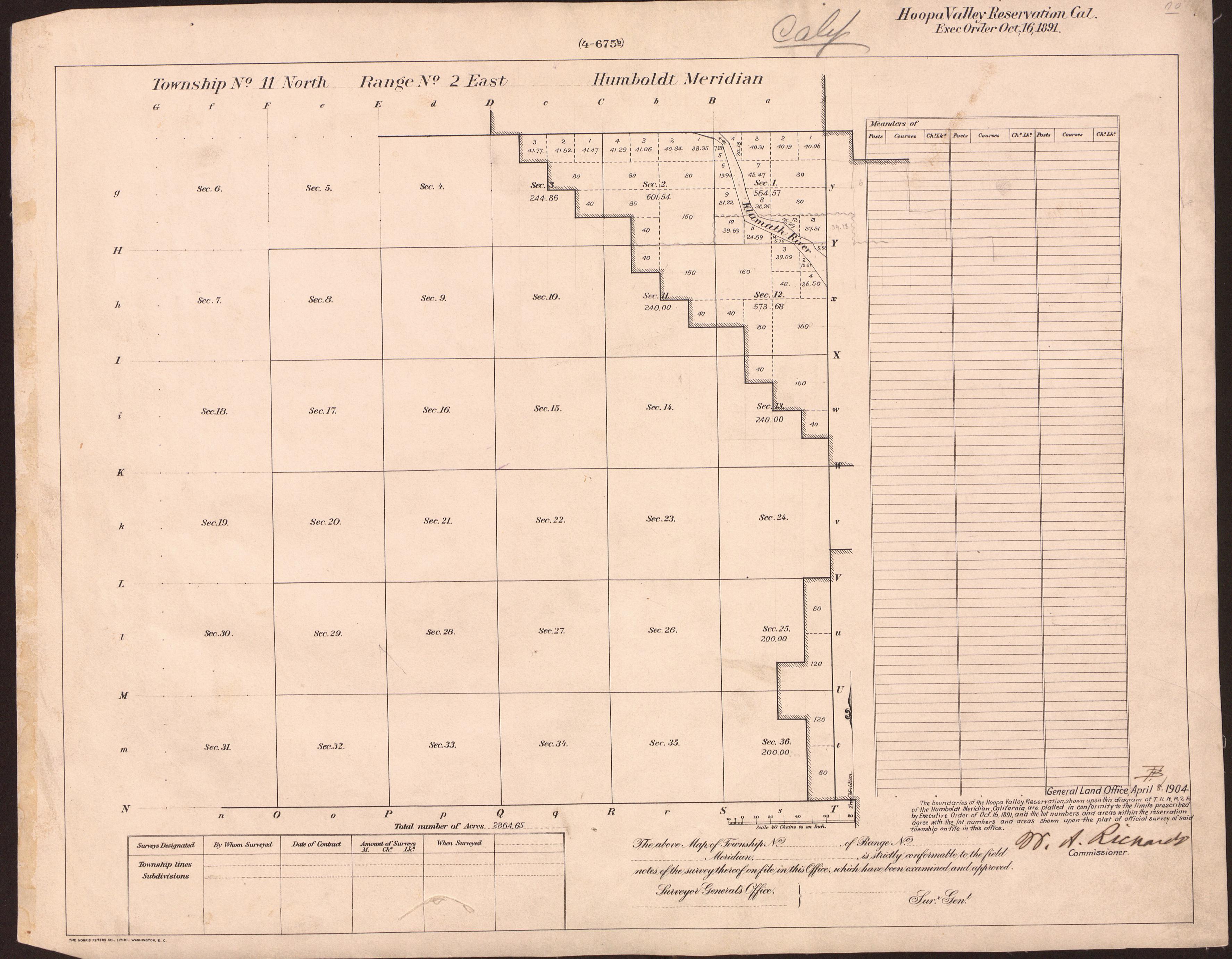 Hummaps - Map Result