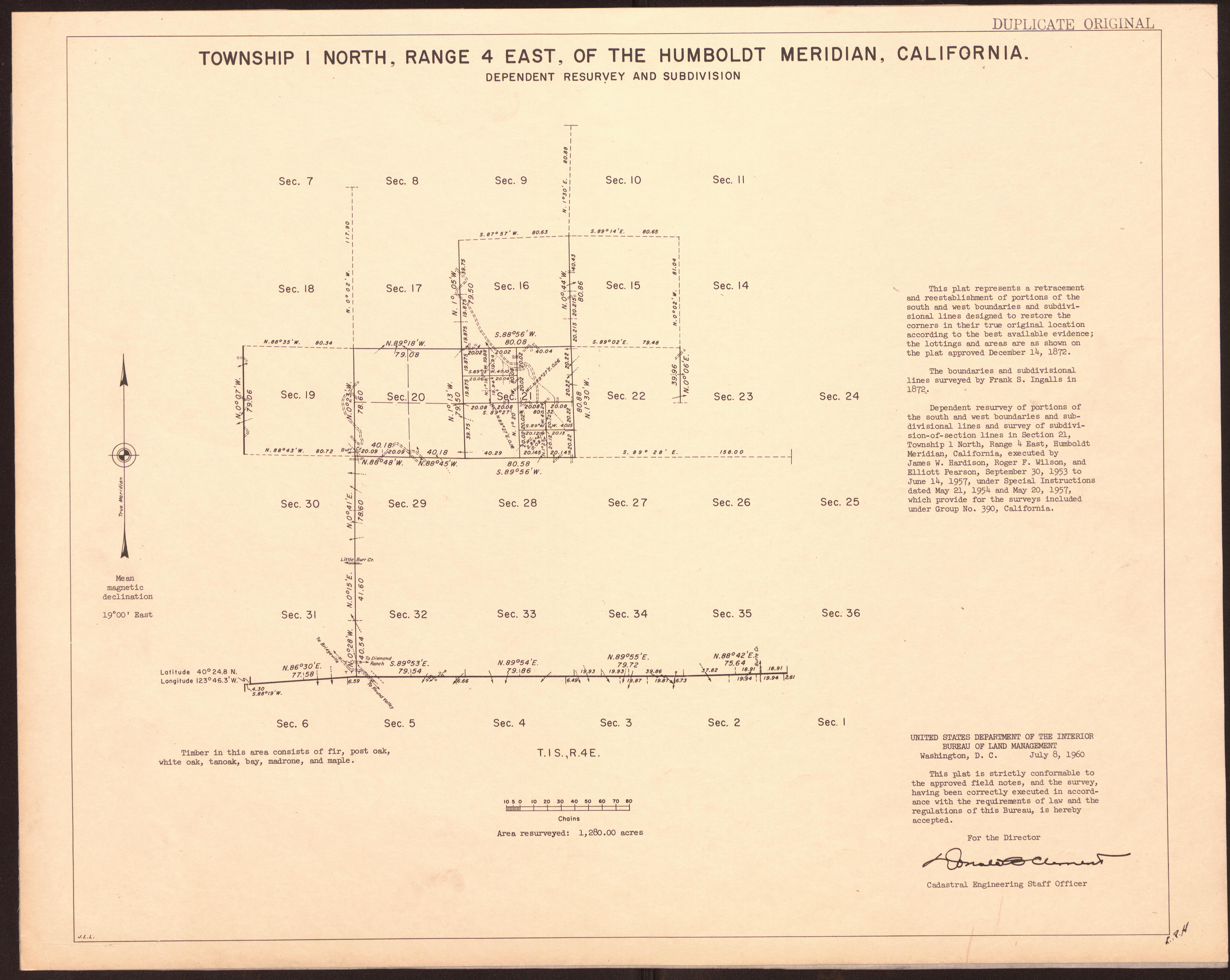 Hummaps - Map Result